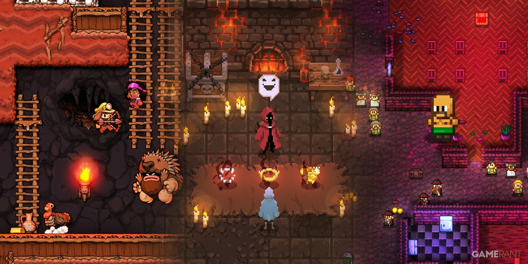 The 15 Best Roguelikes For Under $20