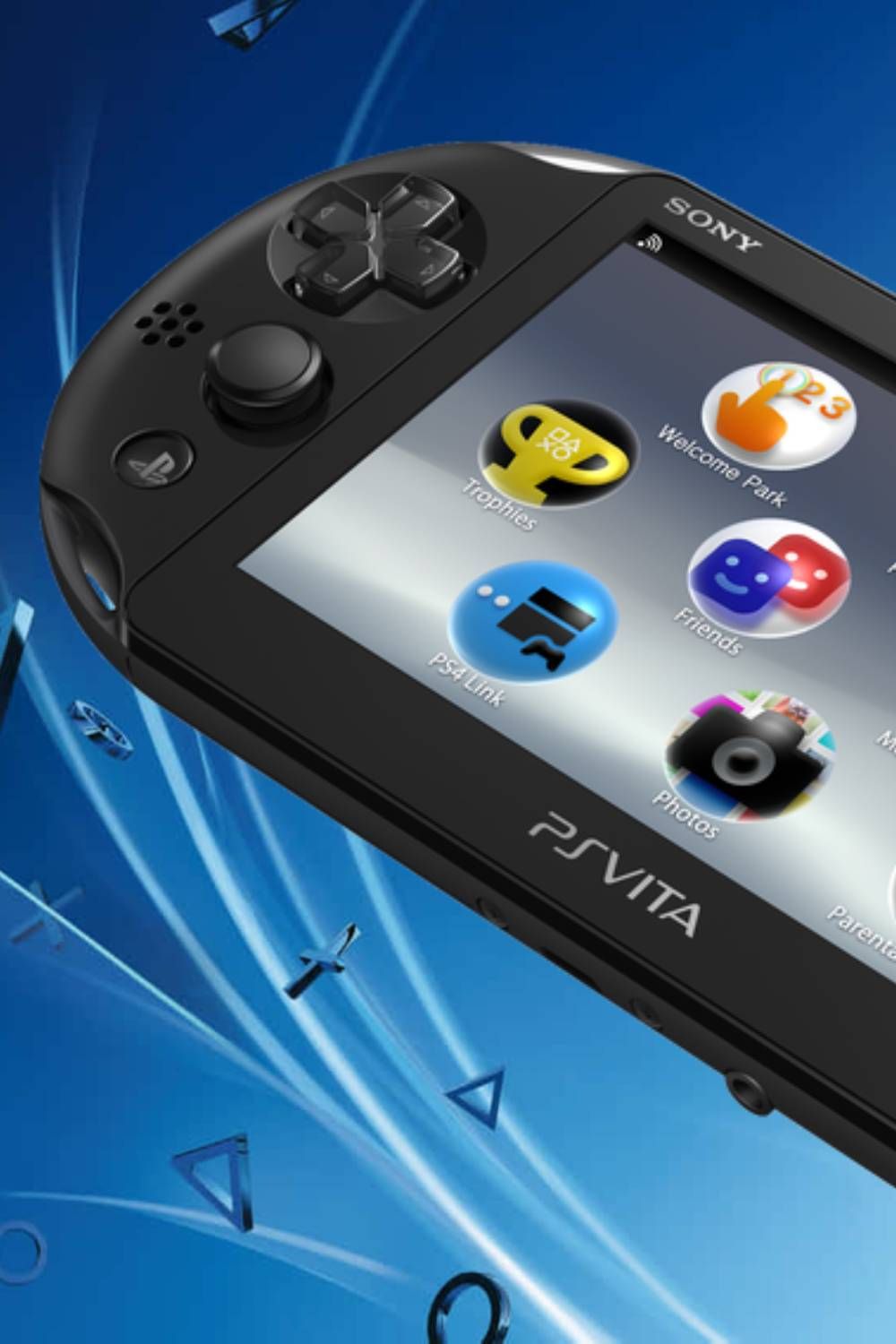 Sony Reportedly Working On PS5 Handheld Console