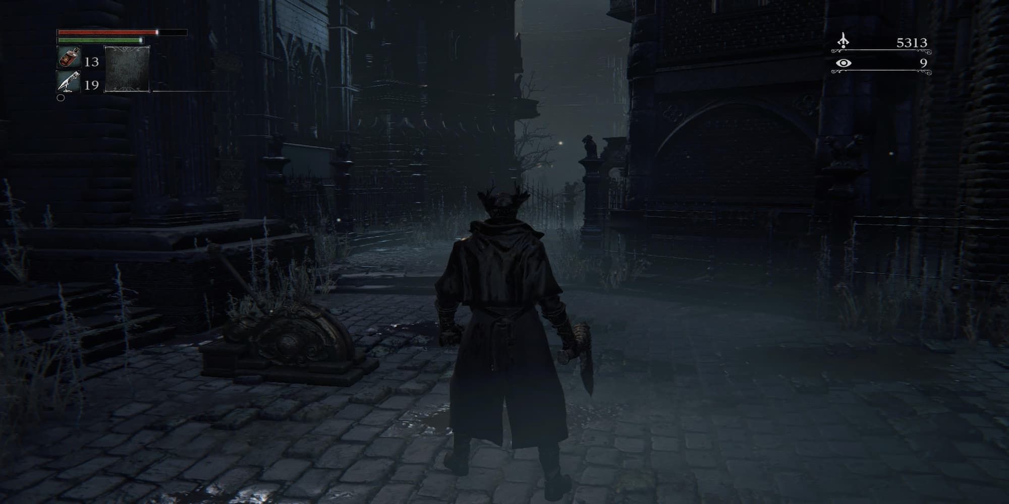 Nightmare Kart Creator Wasn't "Glad" About Changes To Bloodborne Racer