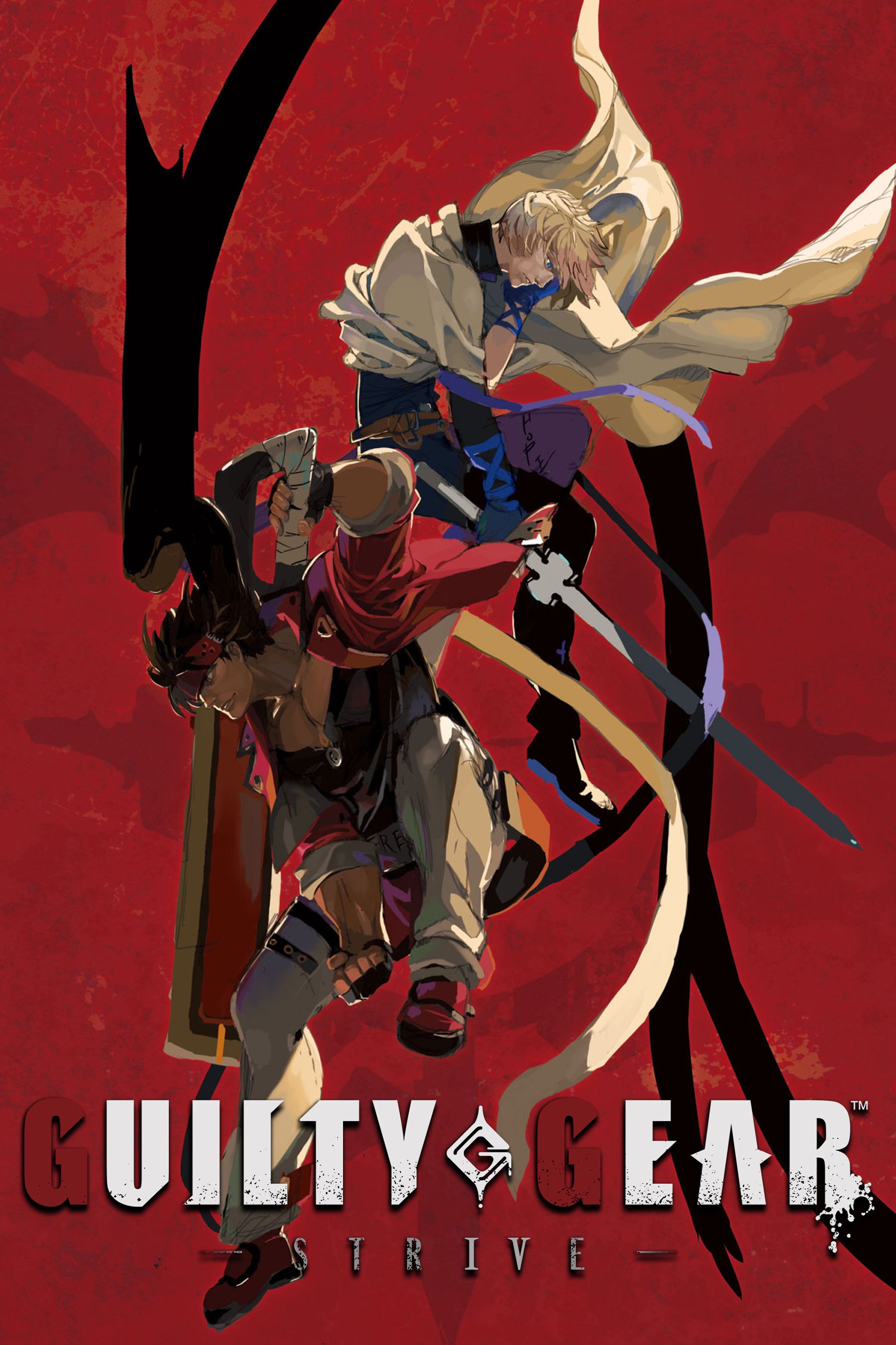 Guilty Gear Strive Confirms 'Sin Kiske' As Next Playable Character