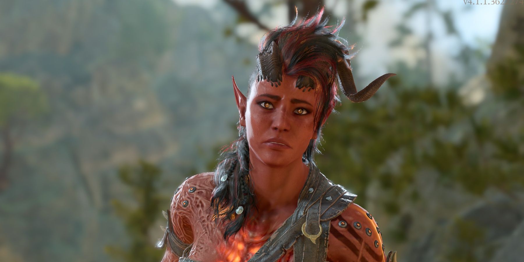 Baldur's Gate 3's Naaber Has Some Lesser-Known Ancestors