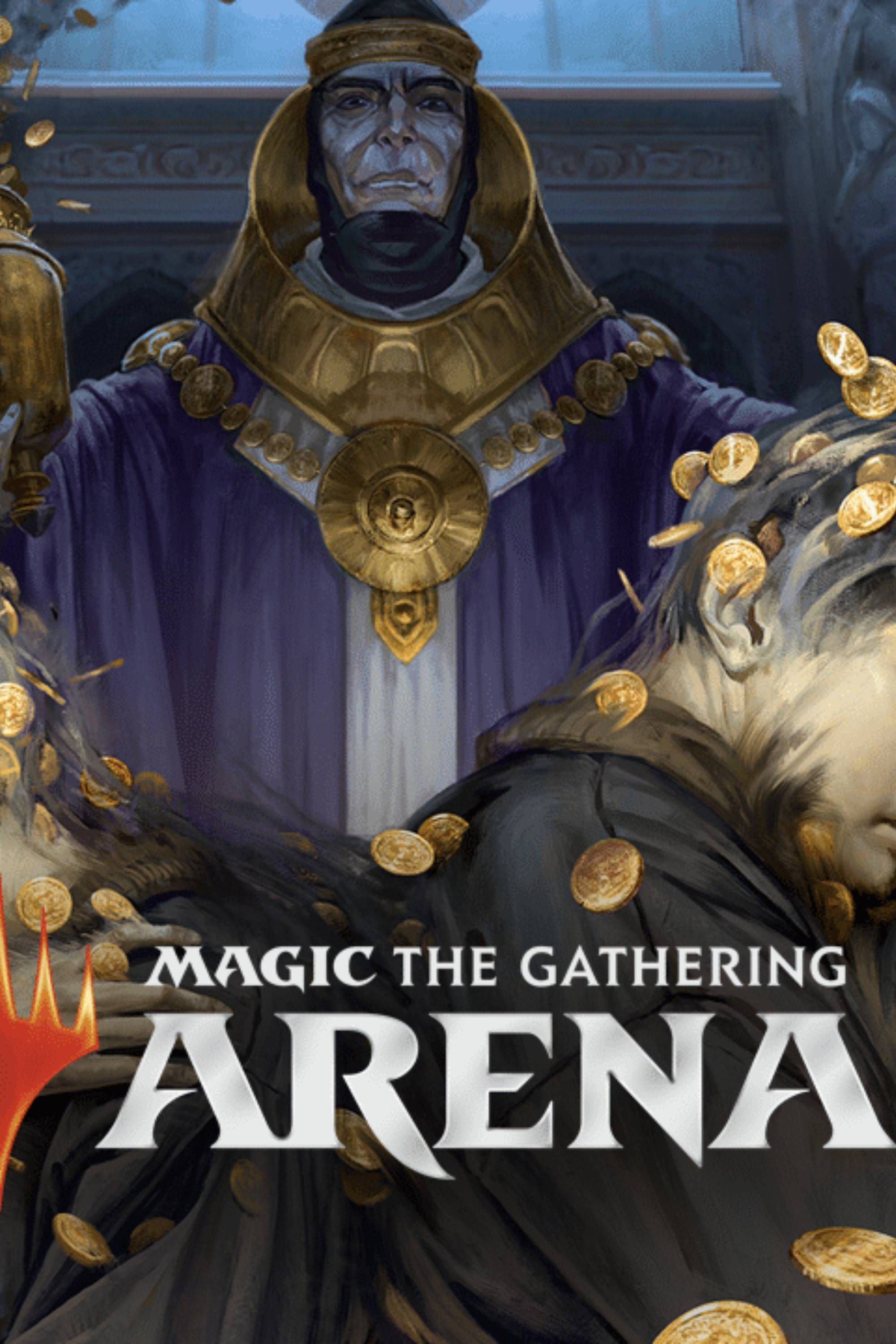 Magic The Gathering: Arena - 10 Best Duskmourn Brawl Commanders, Ranked
