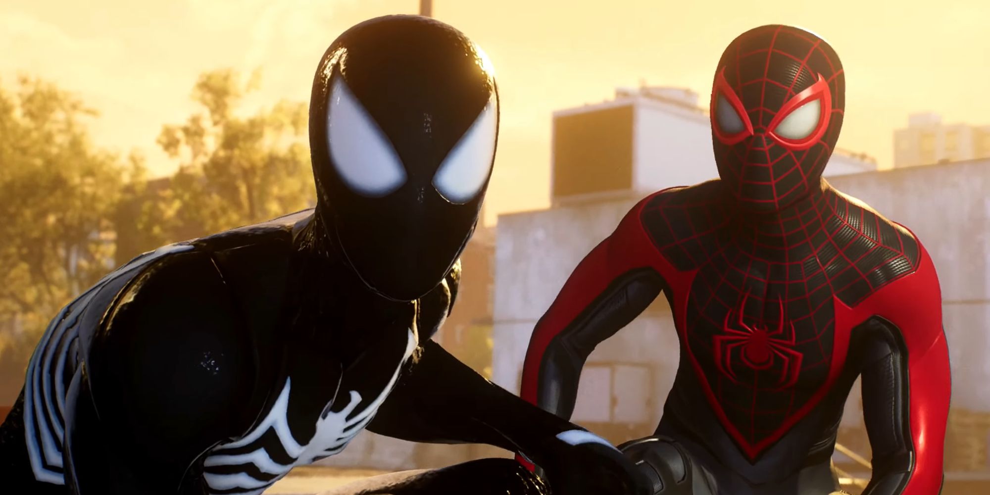 Marvel's Spider-Man 2 Review: A Symbiotic Success