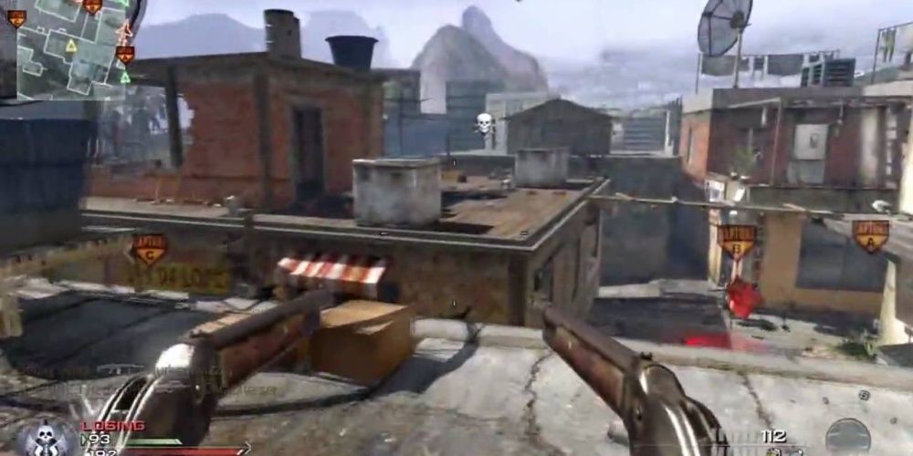 Call Of Duty: Modern Warfare 2 (2022) Campaign Review