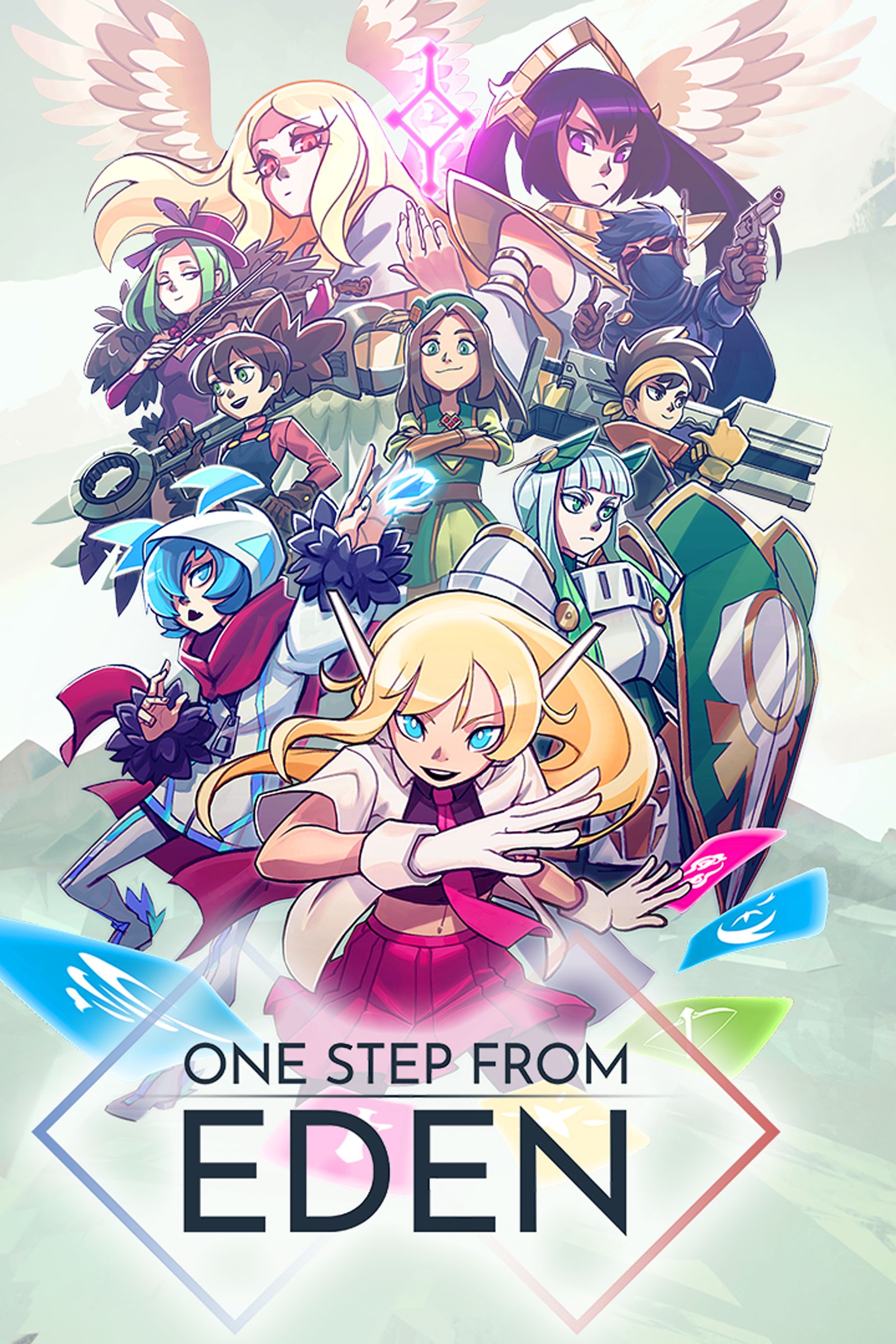 Best Roguelikes On Nintendo Switch For Under $30