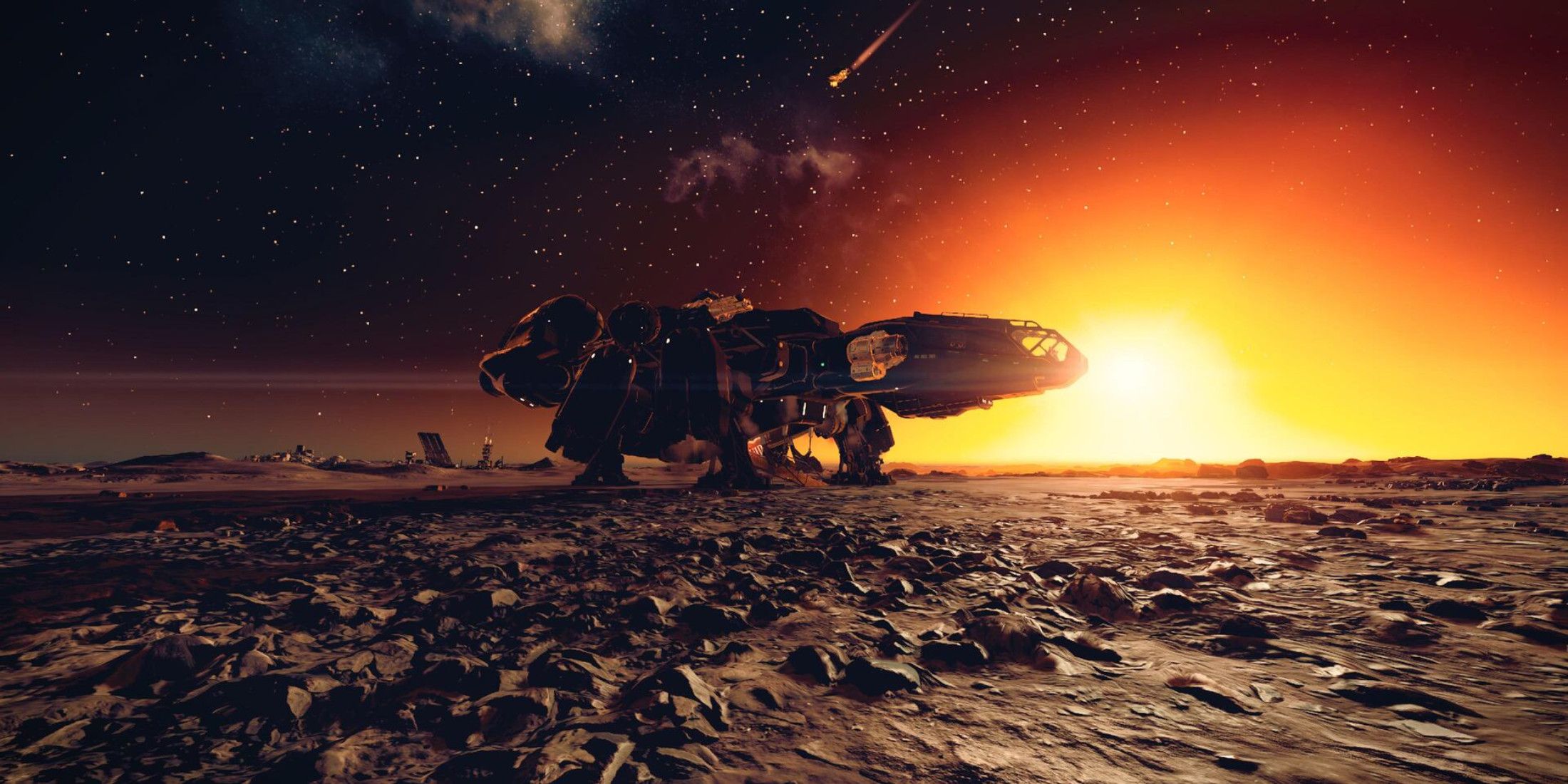 The Quiet Joy Of Being A Humble Resource Farmer In Starfield