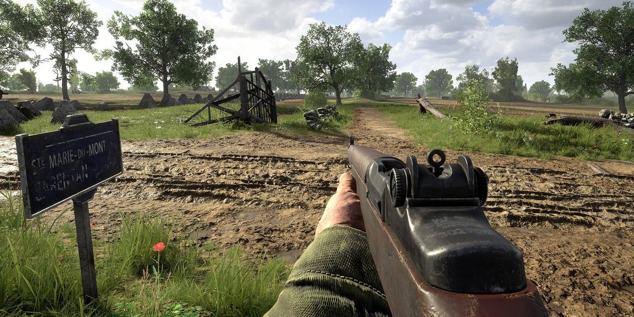 Hell Let Loose Review - An FPS For The Dedicated