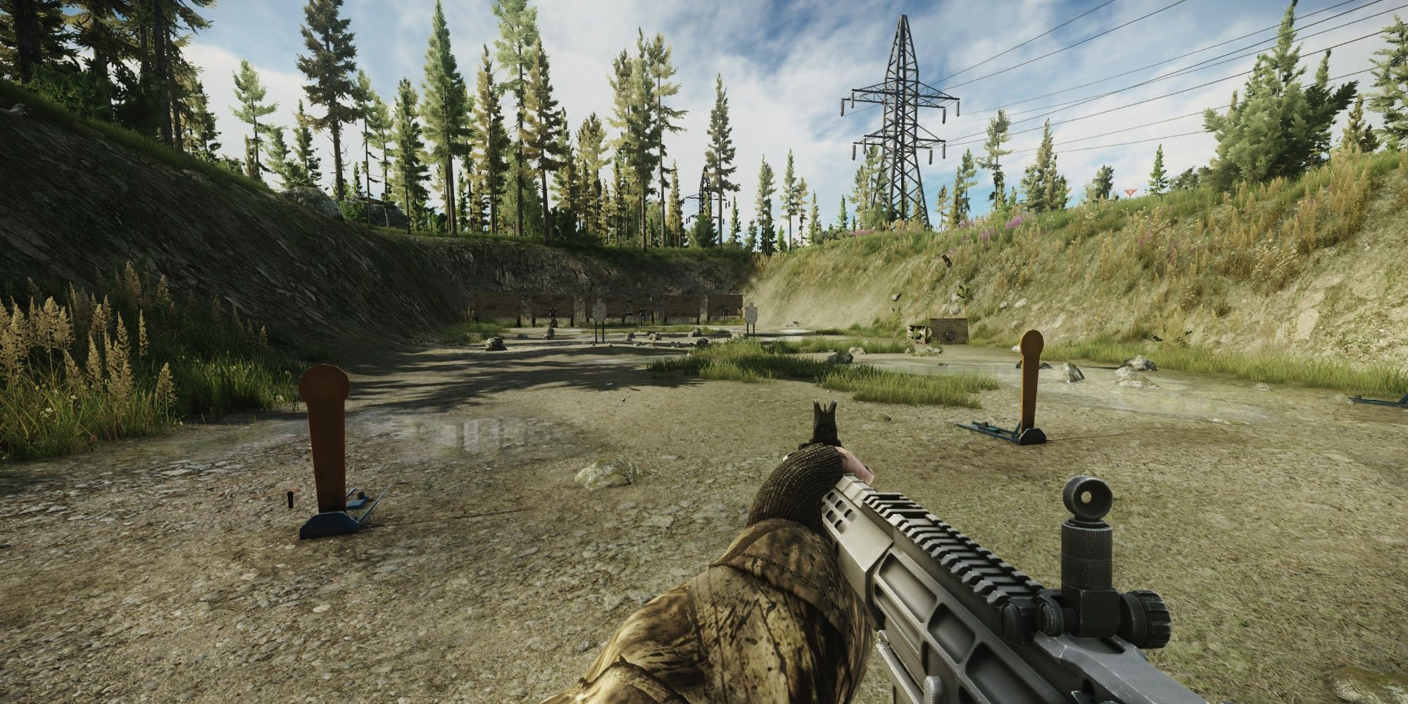 Escape From Tarkov and EFT: Arena 2024 Roadmap Published