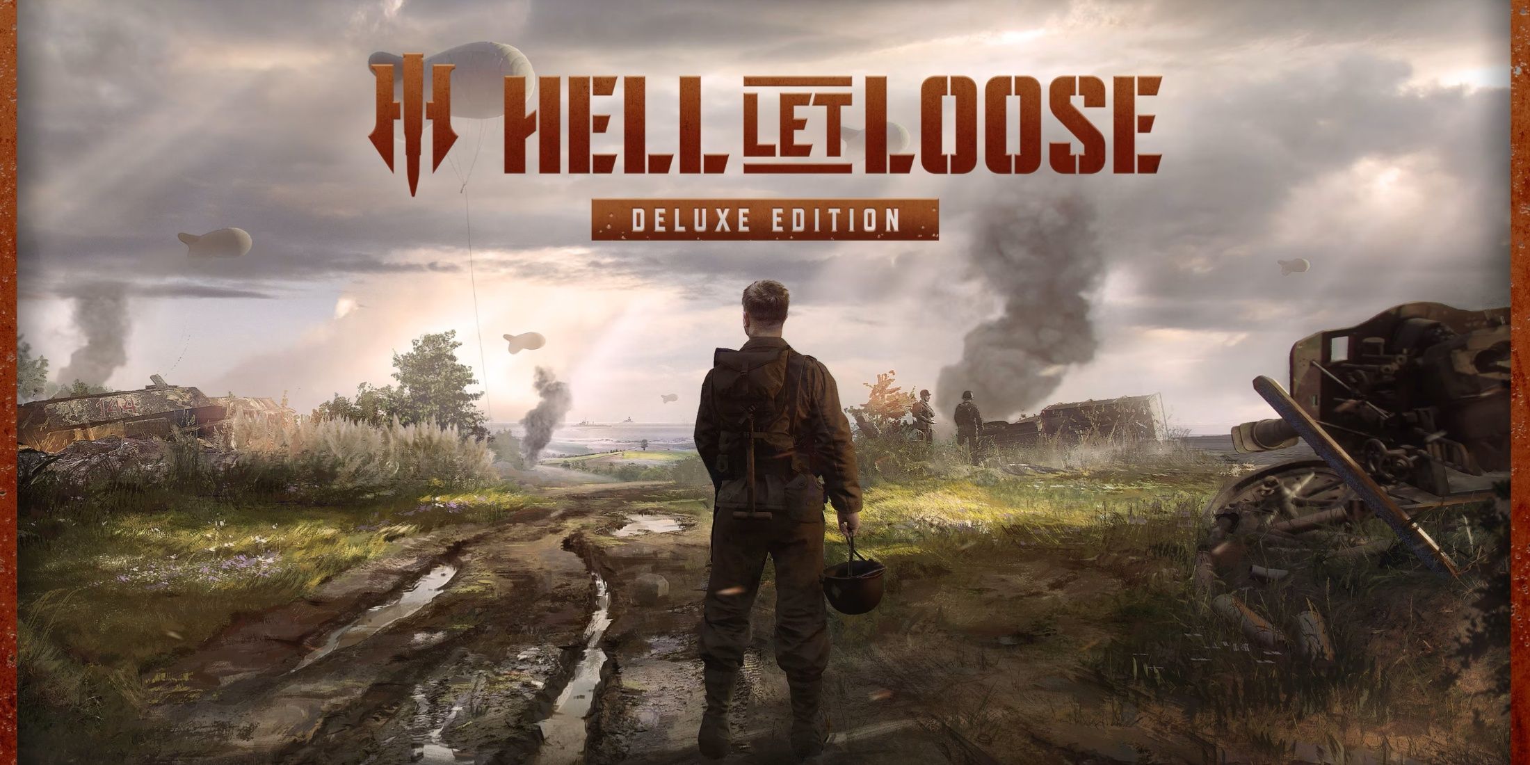 Hell Let Loose Review - An FPS For The Dedicated