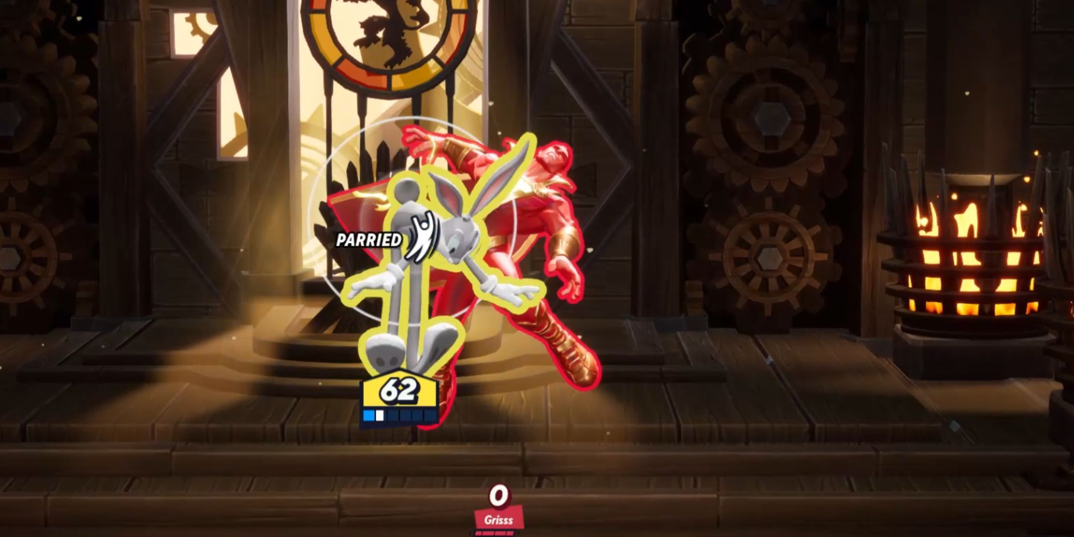 MultiVersus' Director Really Wants To Add Breaking Bad's Walter White ...