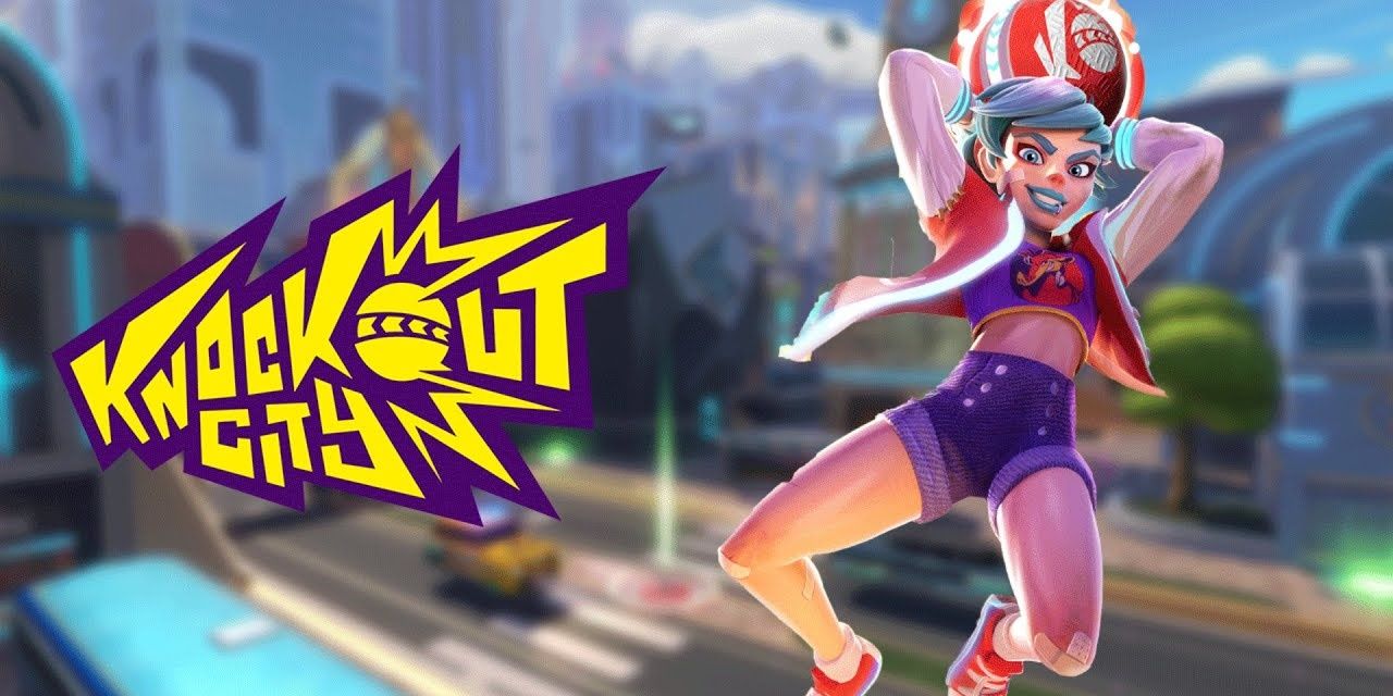 Knockout City Devs Will Return To The Game "When The Time Is Right"