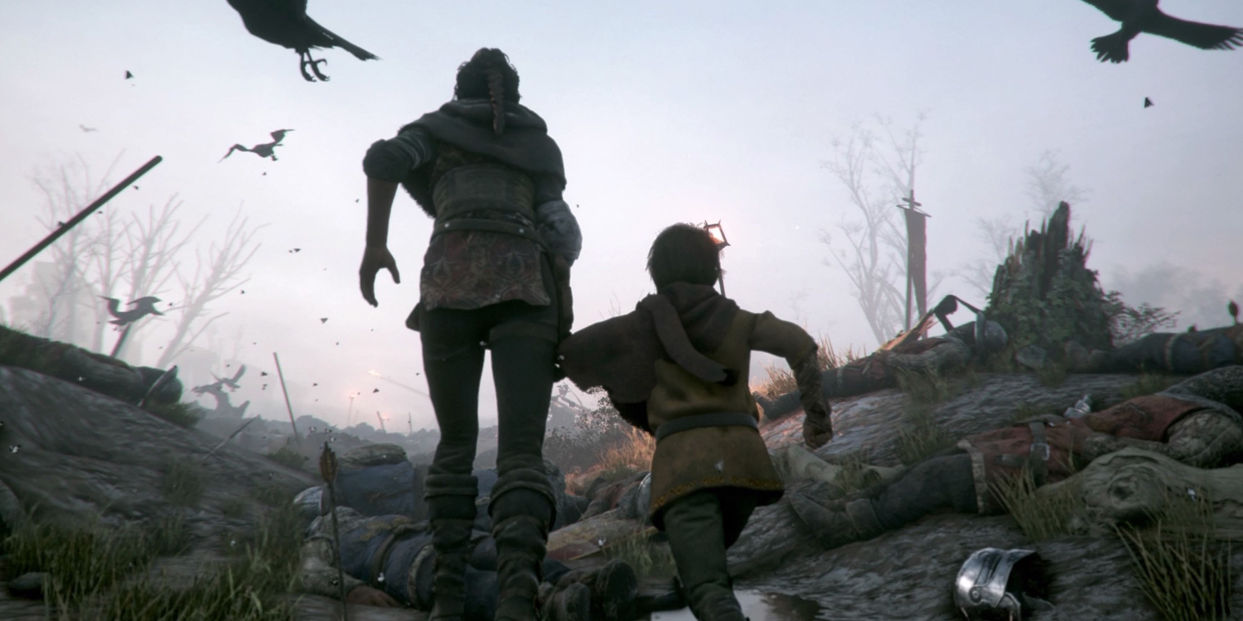 10 Best Survival Horror Games For Under $10