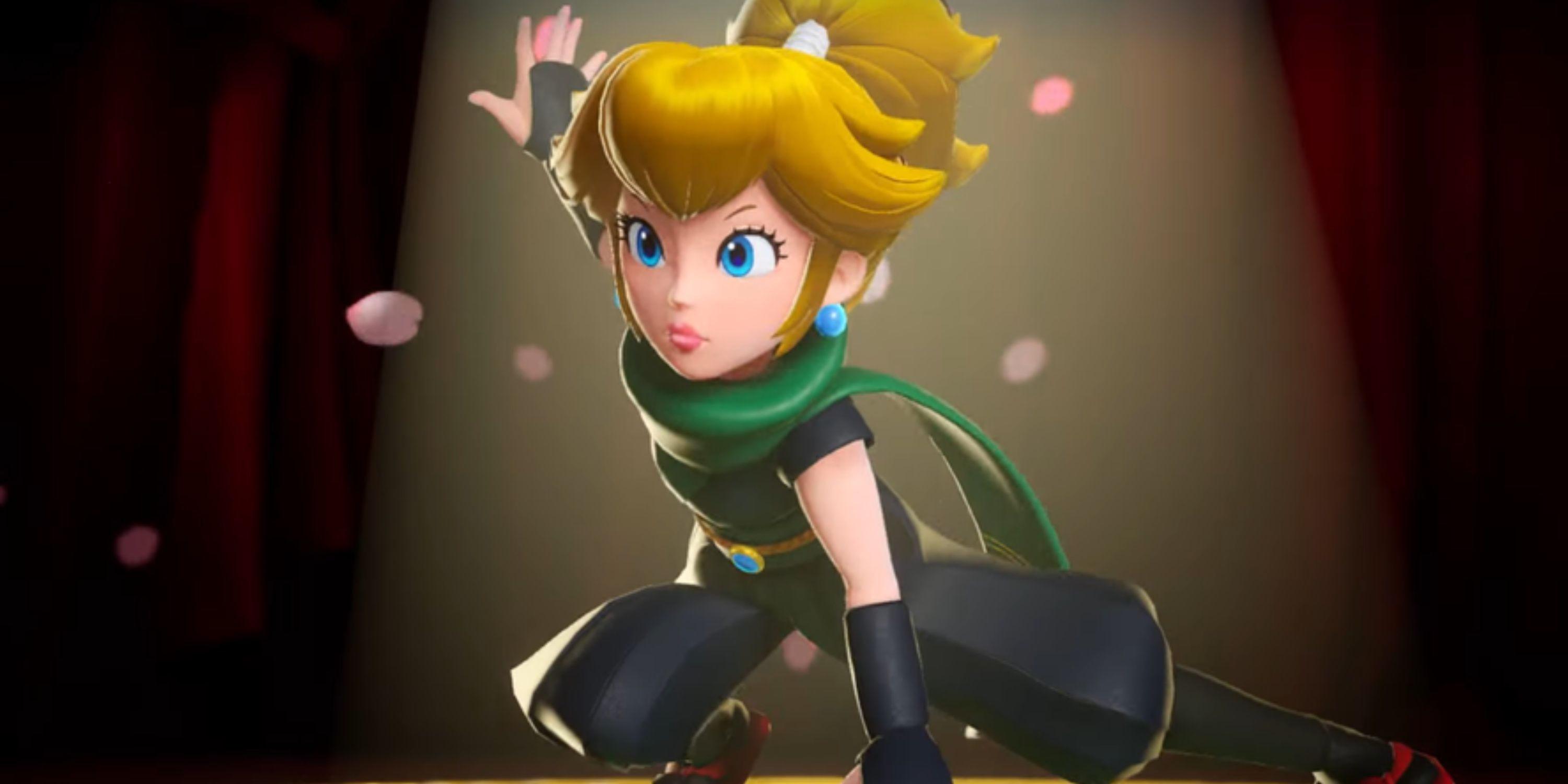 Pre-Order Nintendo's Princess Peach Pastel Pink Joy-Con Controllers