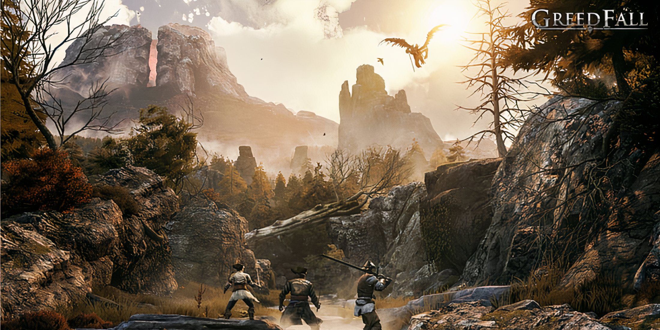 10 AA Games With AAA Appeal