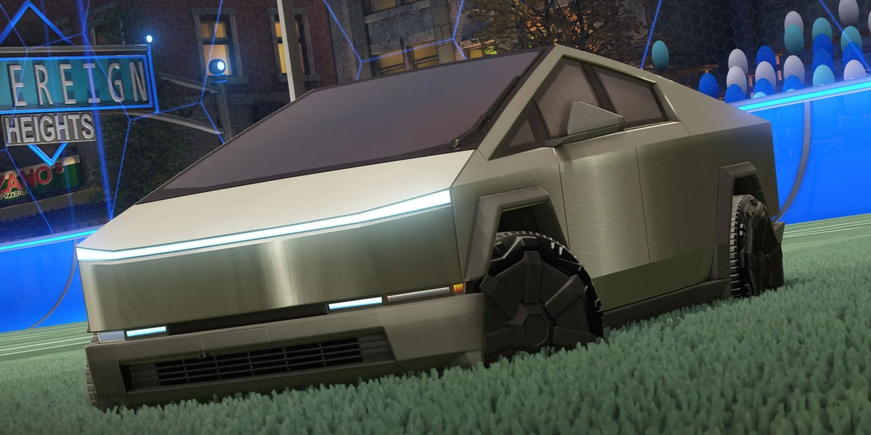 How To Download And Play Rocket League Workshop Maps