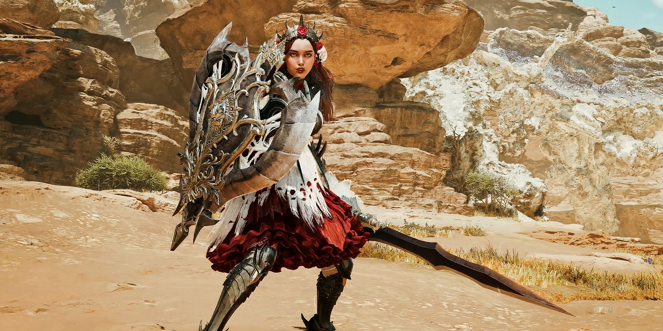 Capcom Unveils New Creatures For Monster Hunter Wilds At Gamescom