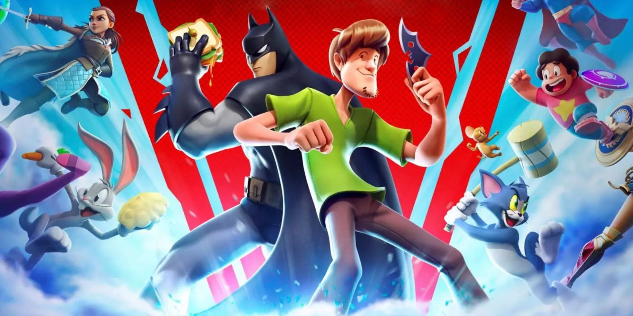 MultiVersus' Director Really Wants To Add Breaking Bad's Walter White ...