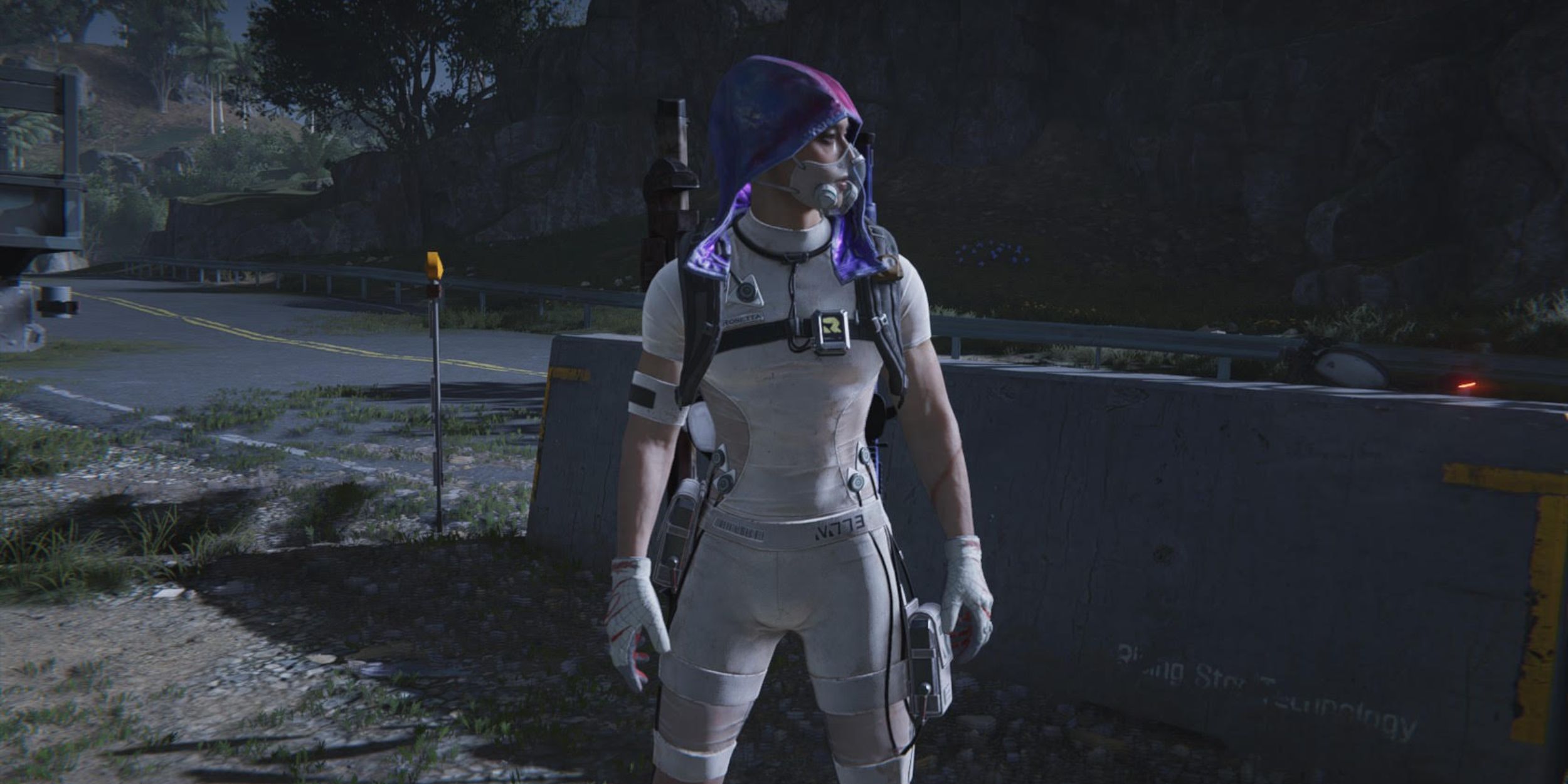 10 Best Once Human Weapons, Ranked