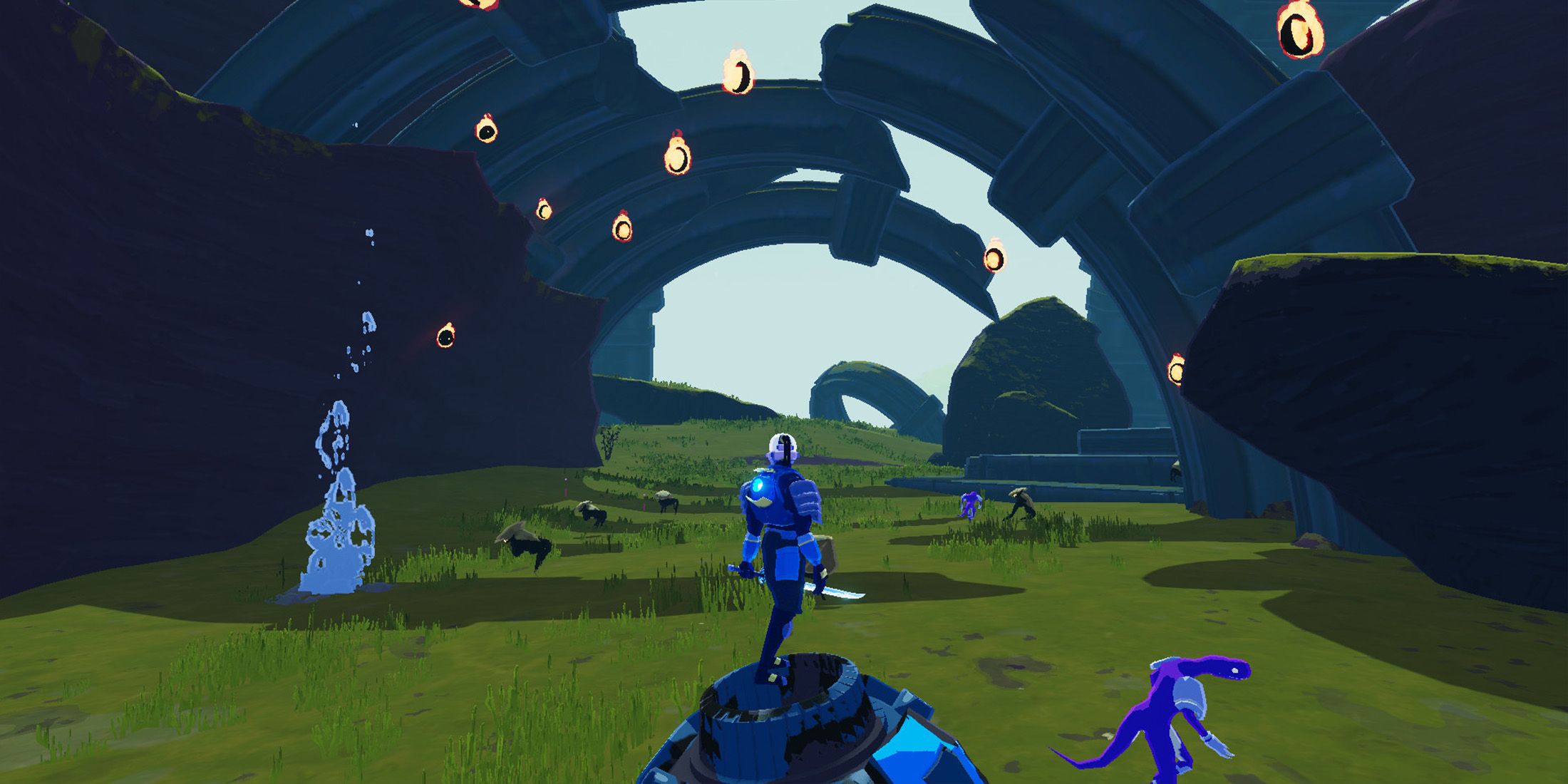 Best Roguelike Games On PS5