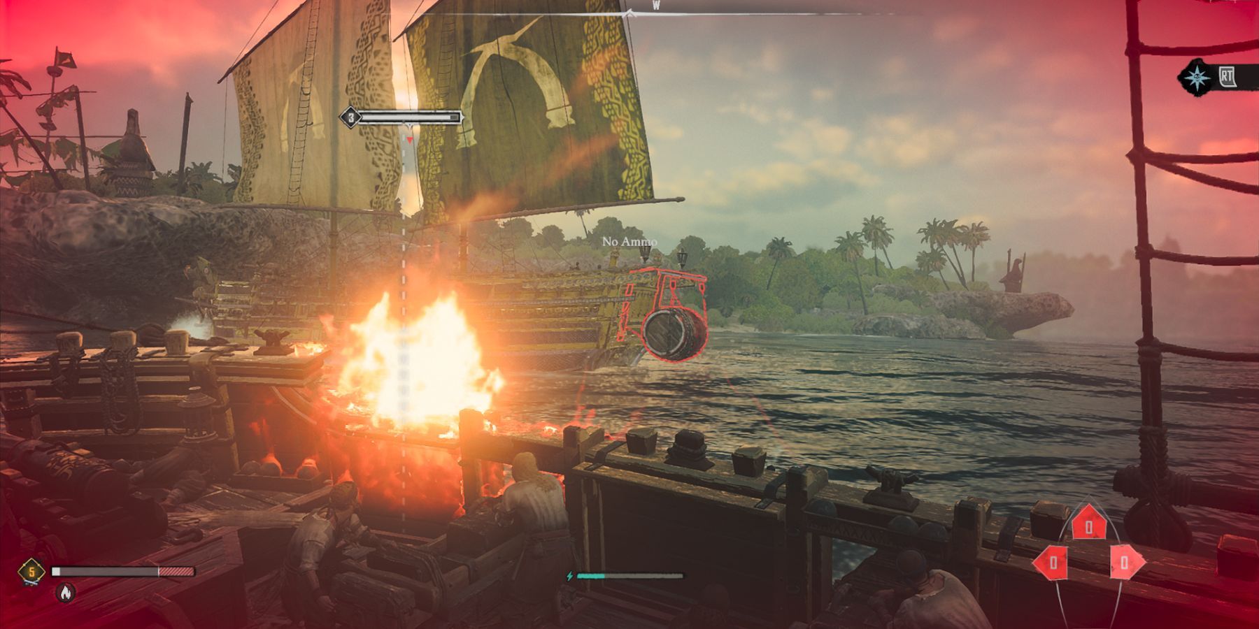 Skull And Bones Pre-Order Guide