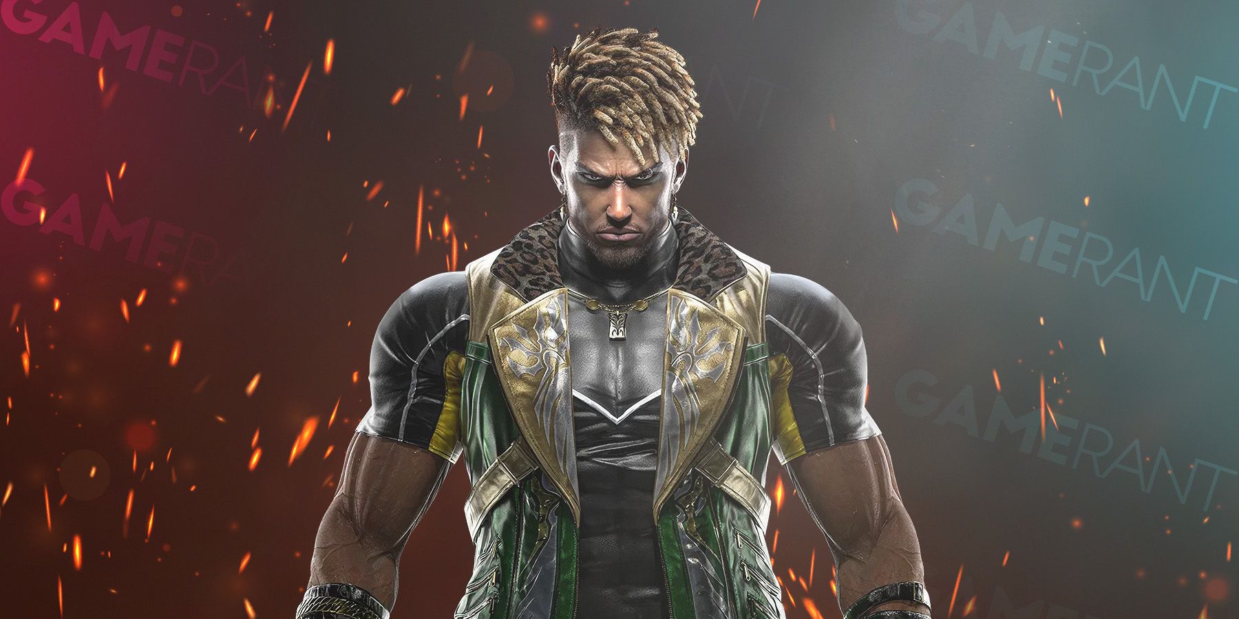 Tekken Exec Producer Considers A Waffle House Fight Stage