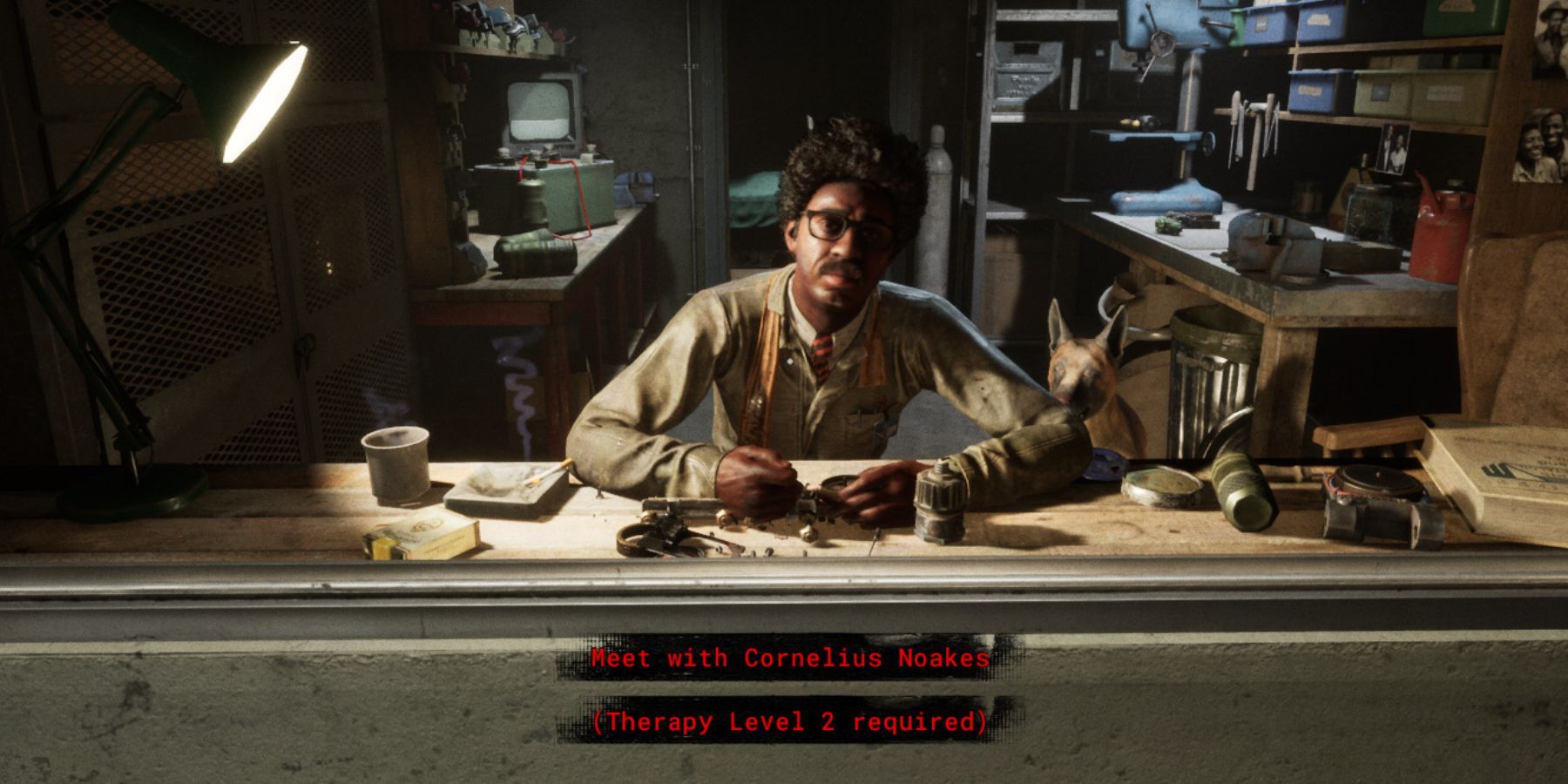 The Outlast Trials Deluxe Edition Includes 4 Exclusive Legendary Outfits