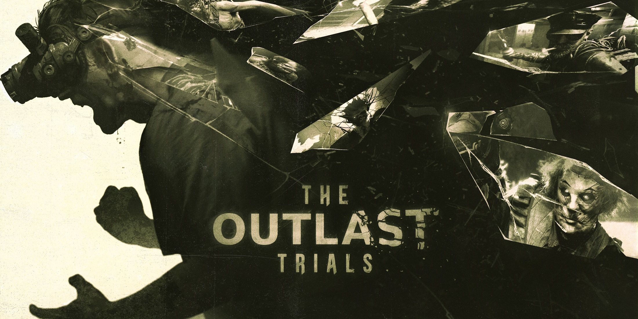 The Outlast Trials Deluxe Edition Includes 4 Exclusive Legendary Outfits