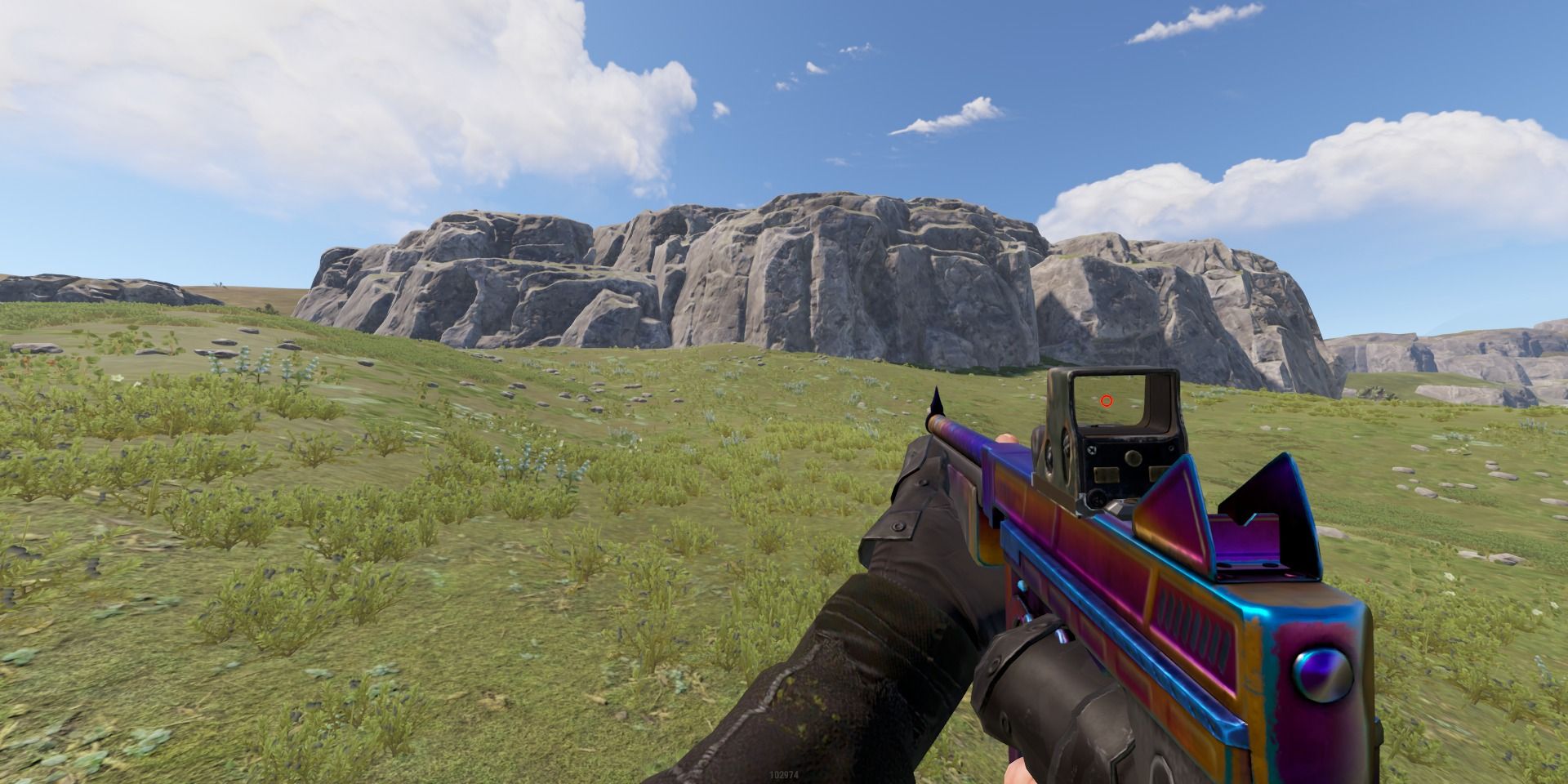 1.2% Of All Rust Players Could Be Cheaters, Developer Facepunch Studios ...