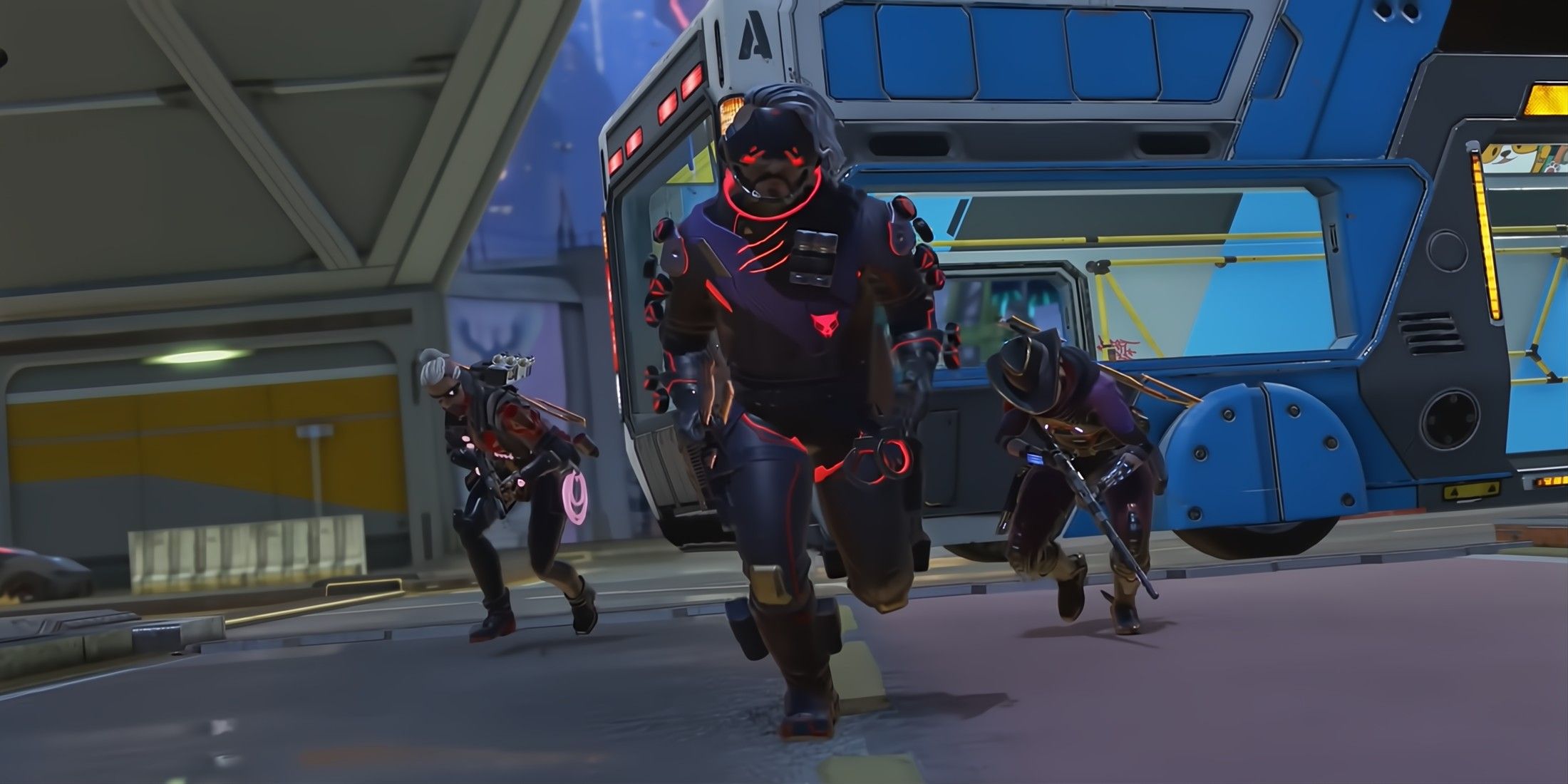 Apex Legends Update 2.59 Patch Notes For Double Take Event Today (June 25)