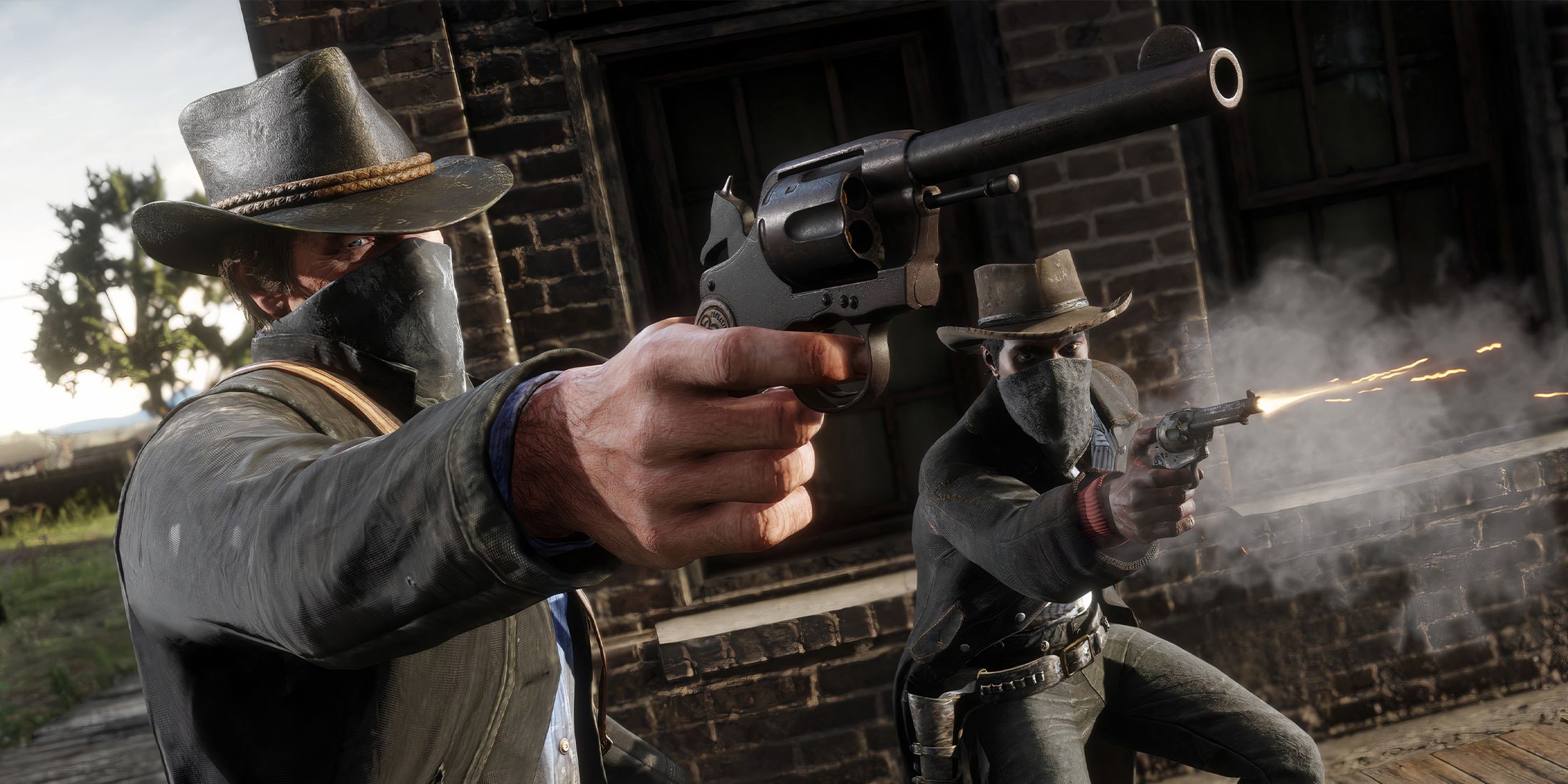 Red Dead Redemption 2: 10 Best Ways To Make Money Quickly