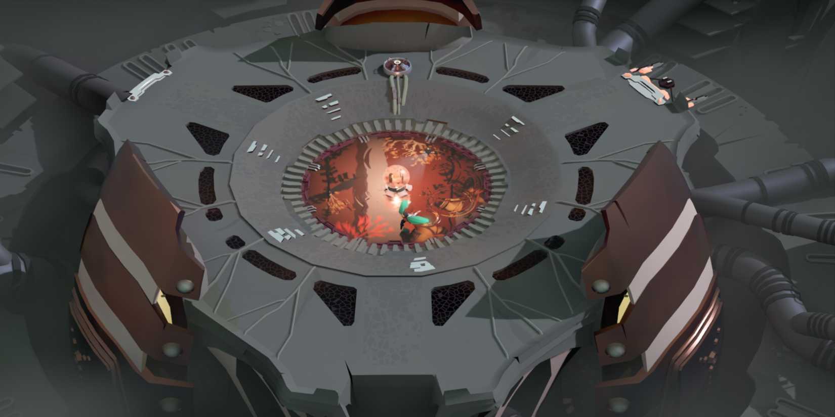 10 Best Games Like Portal