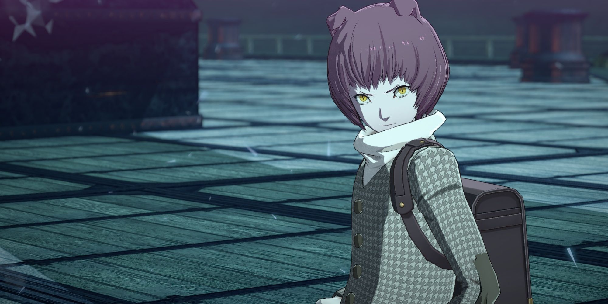 Metaphor: ReFantazio: Who Should You Choose At The Bonfire