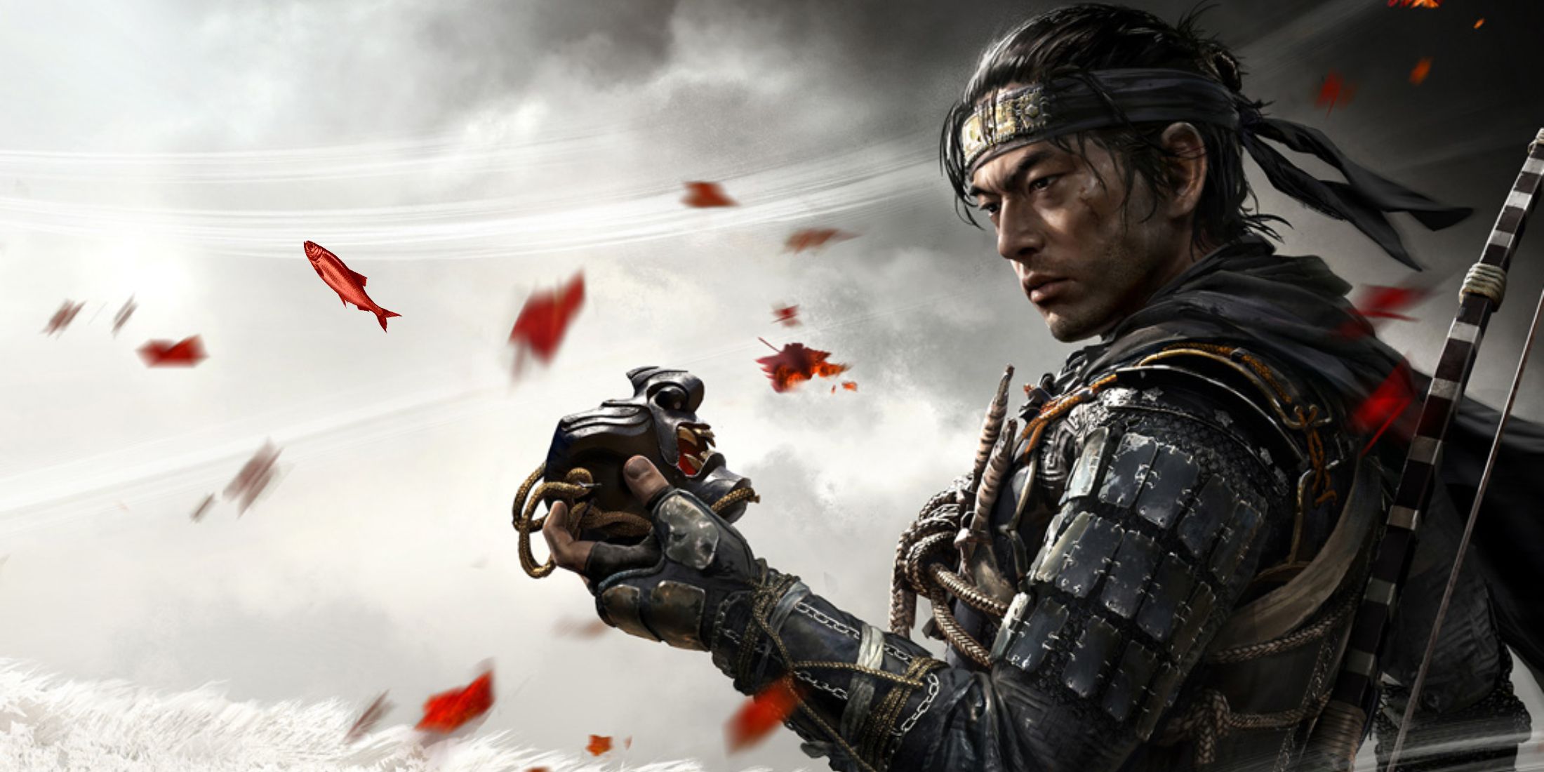 Ghost of Tsushima: 10 Best Charms, Ranked