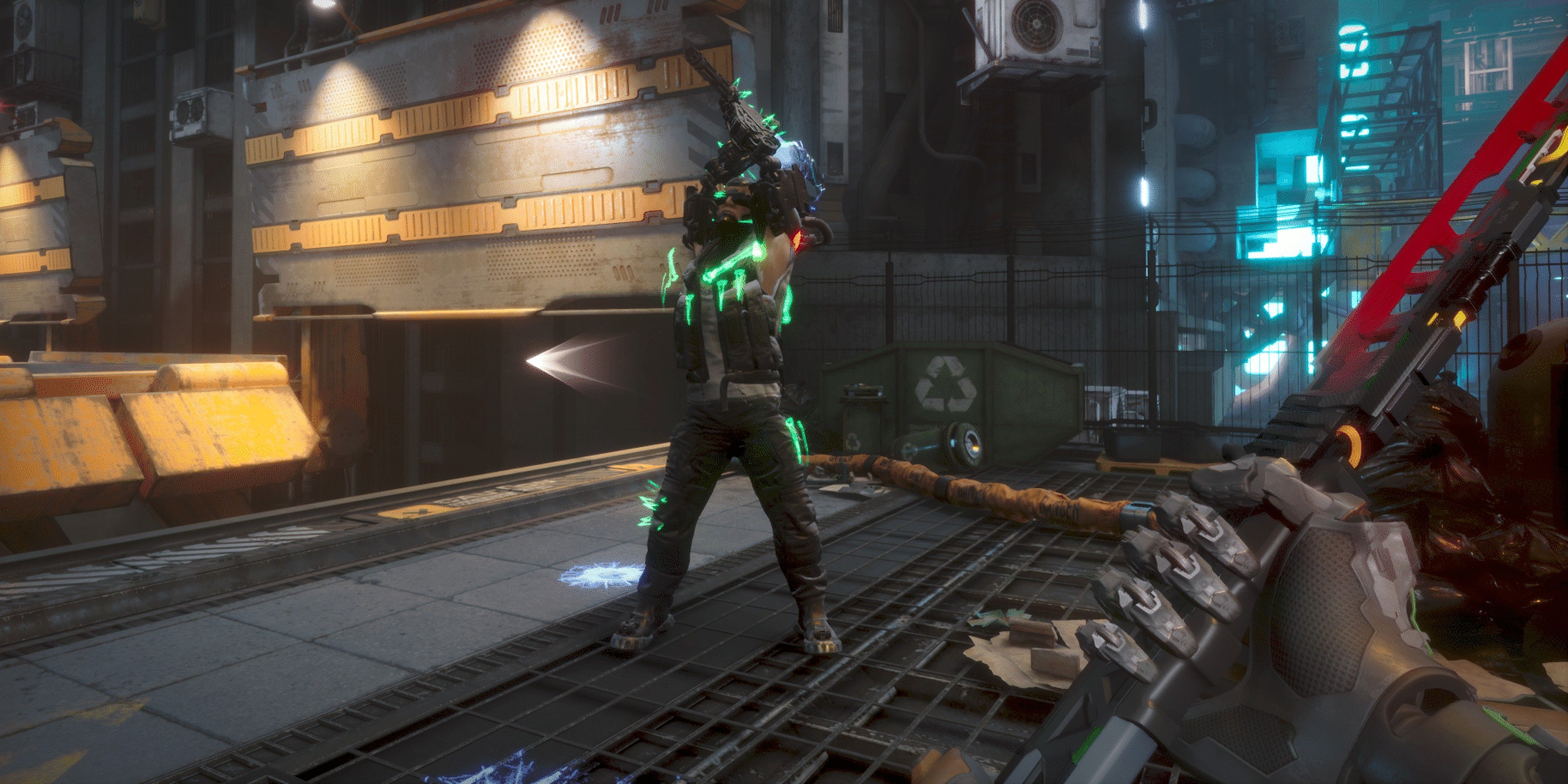 Ghostrunner 2 Review - Excellence of Execution