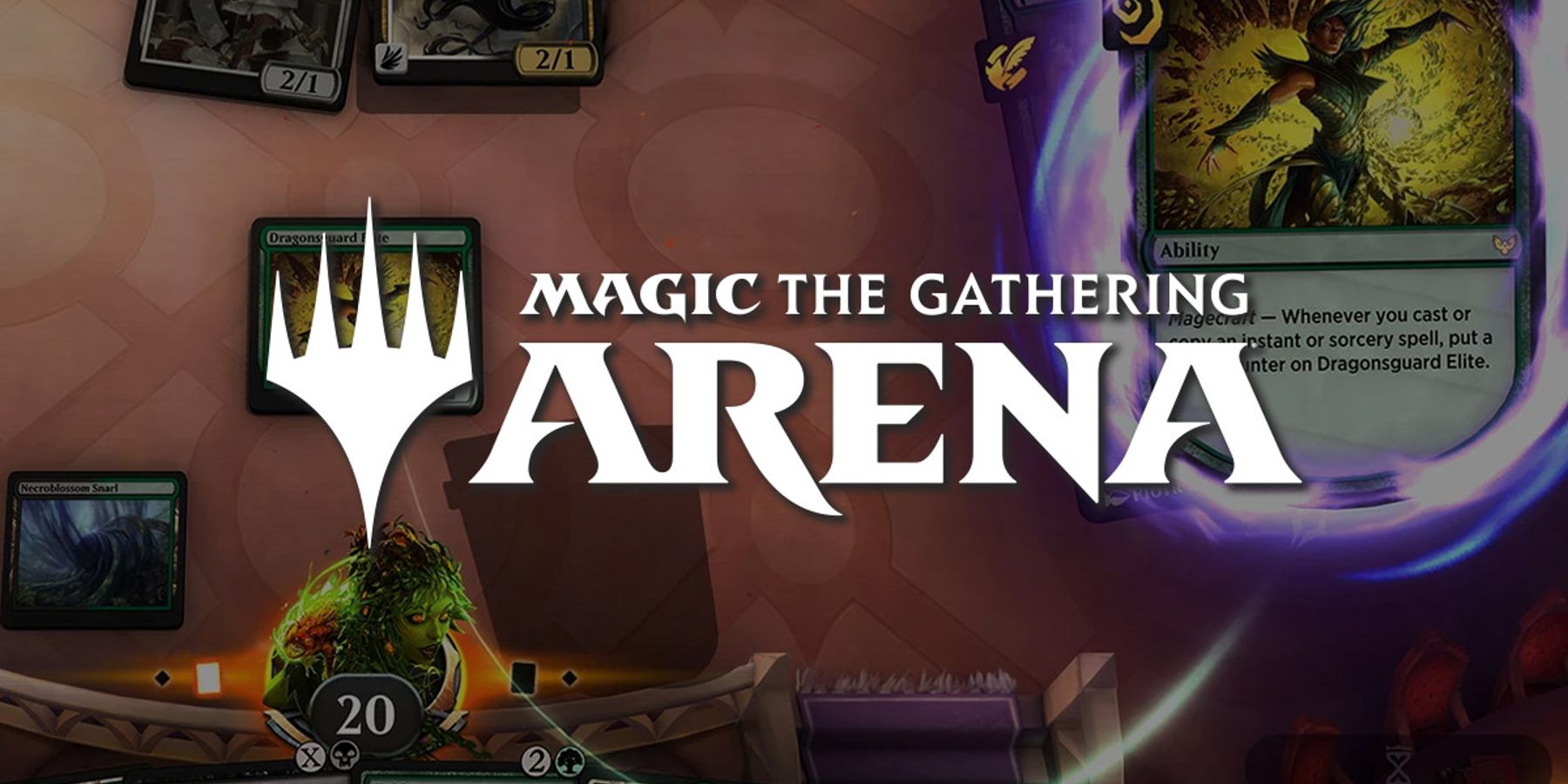Magic The Gathering: Arena - 10 Best Duskmourn Brawl Commanders, Ranked