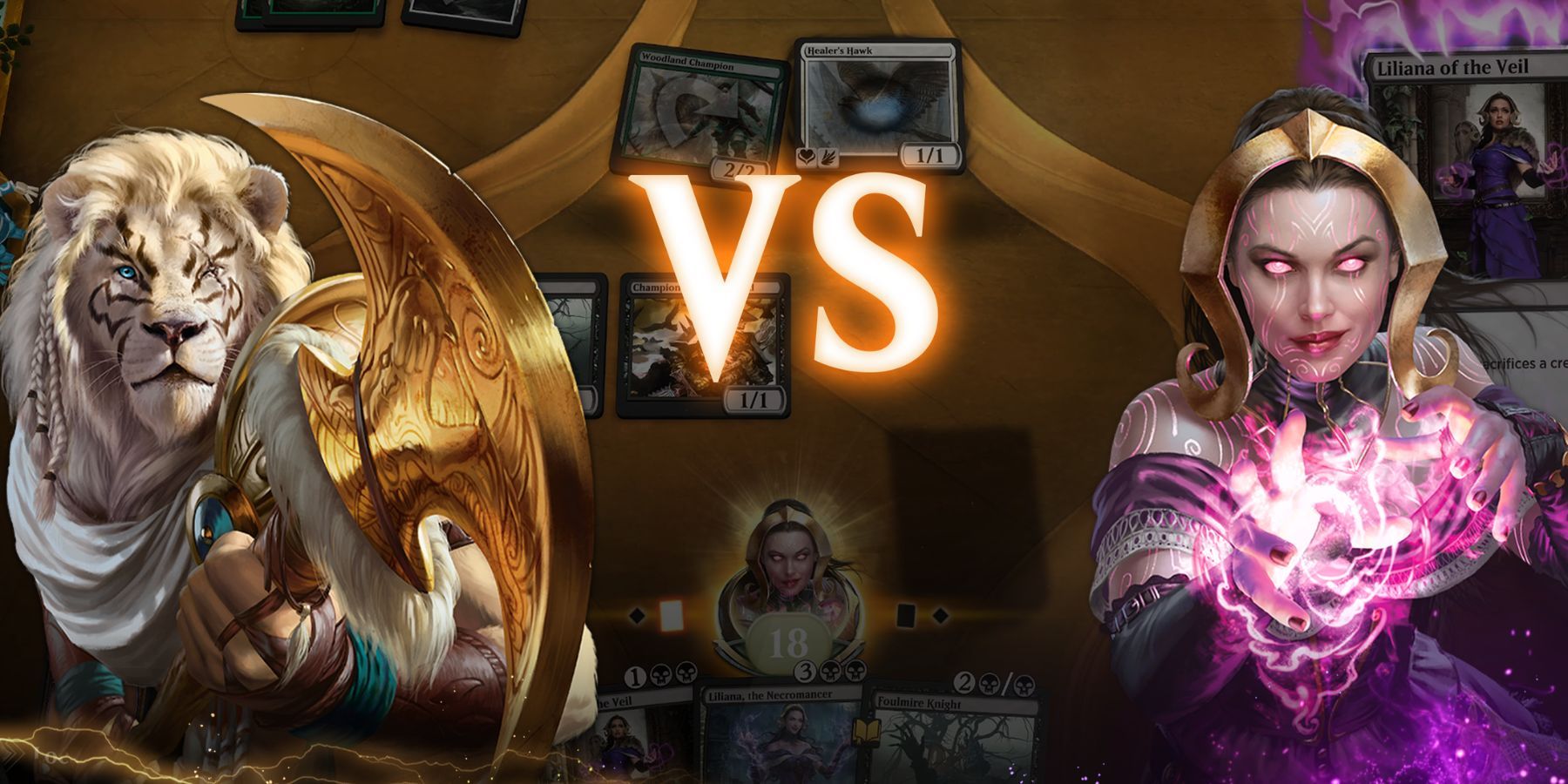 Magic The Gathering: Arena - 10 Best Duskmourn Brawl Commanders, Ranked