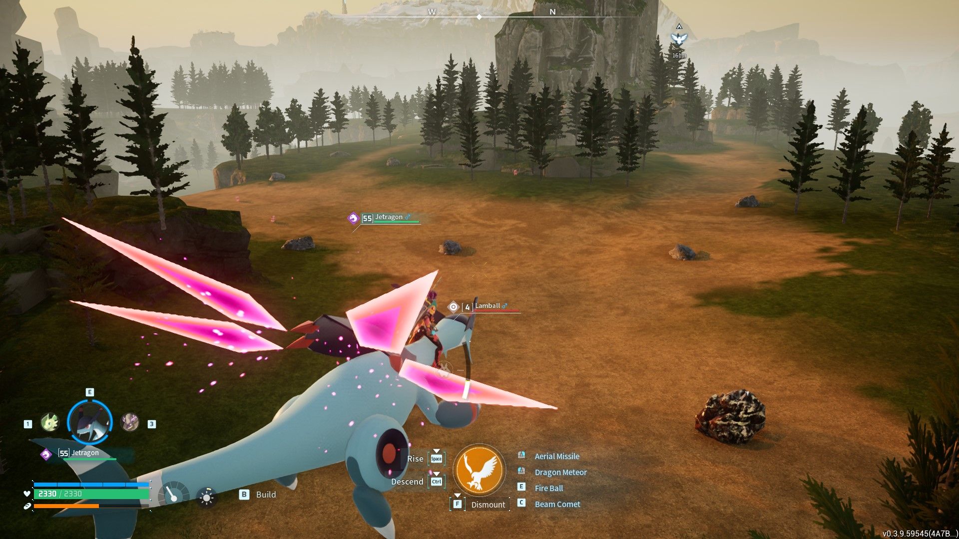 Palworld Interview Discusses Early Success And Future Endeavors