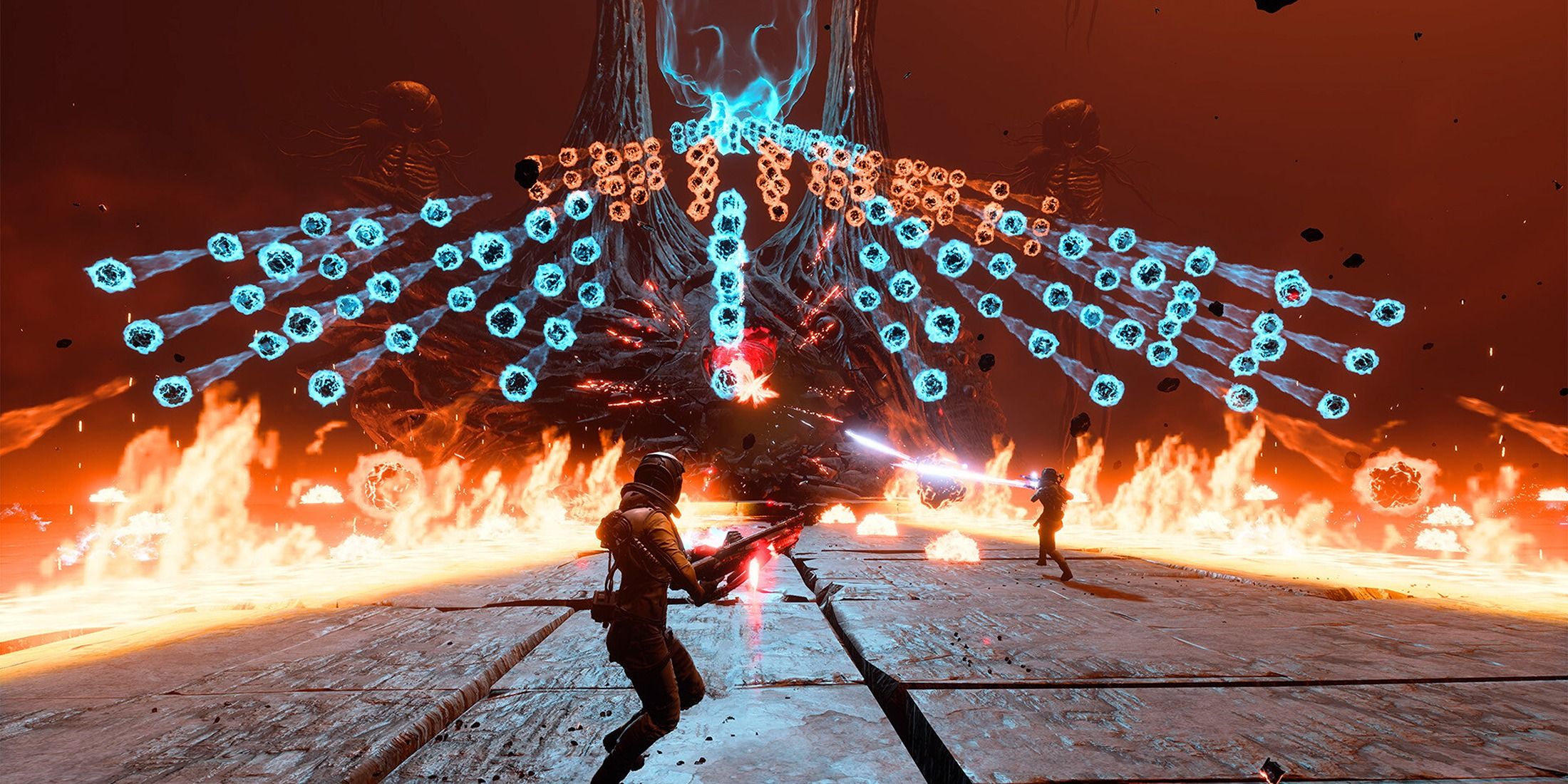 Best Roguelike Games On PS5