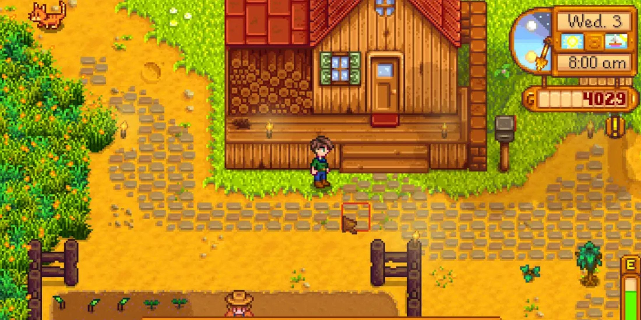 10 Best Ring Combinations in Stardew Valley