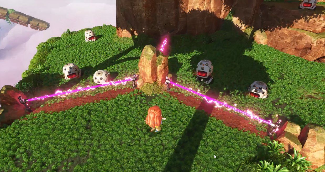 Every Astro Bot Power Ranked