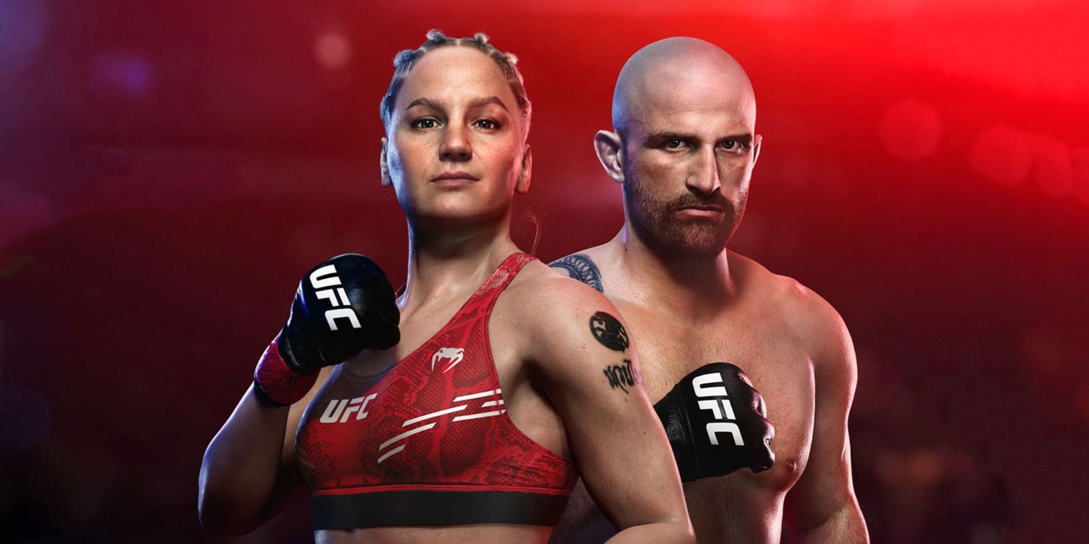 EA Sports UFC 5 Review: A KO You've Seen Before