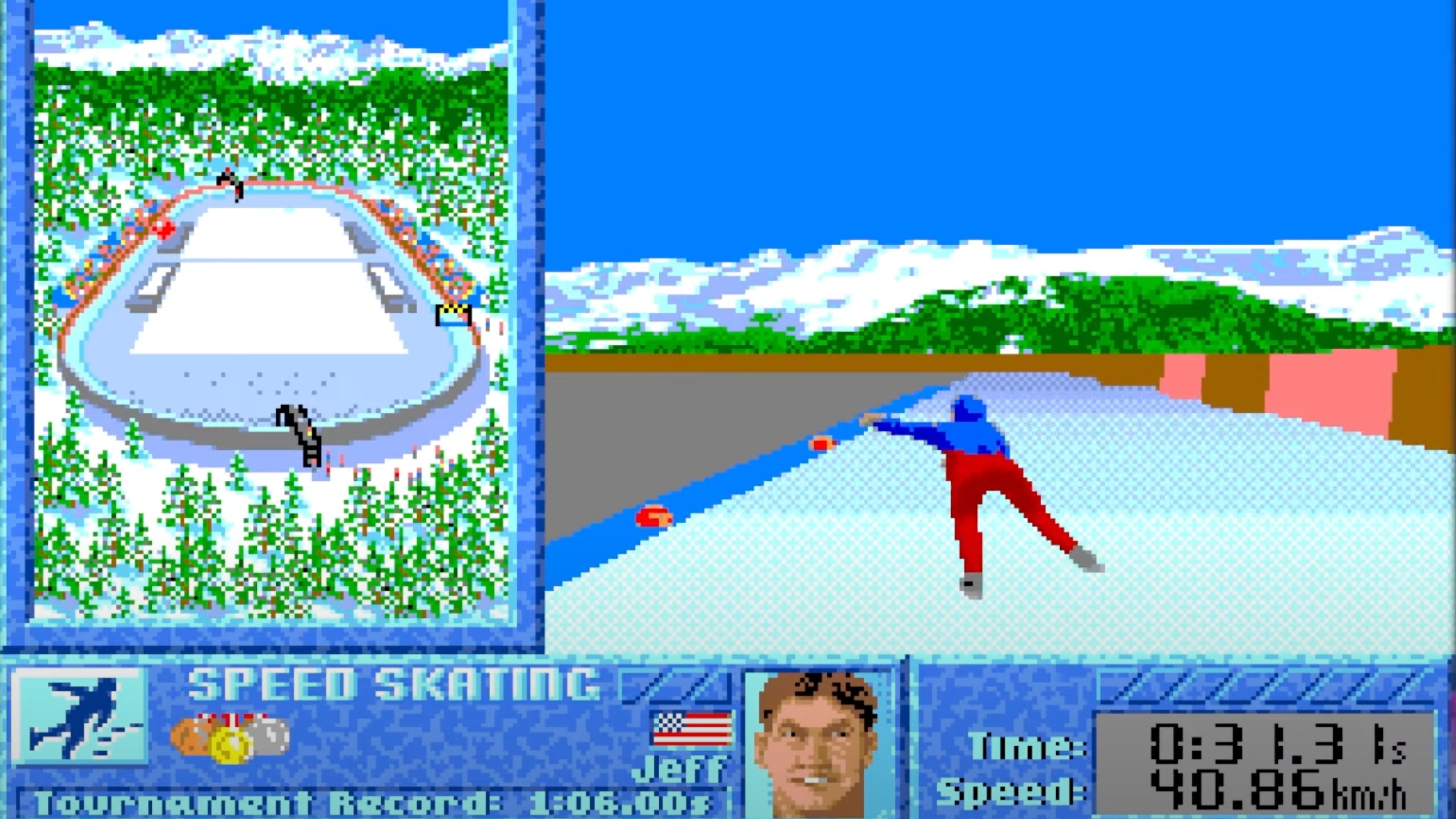 Accolade Sports Collection Releases January 30