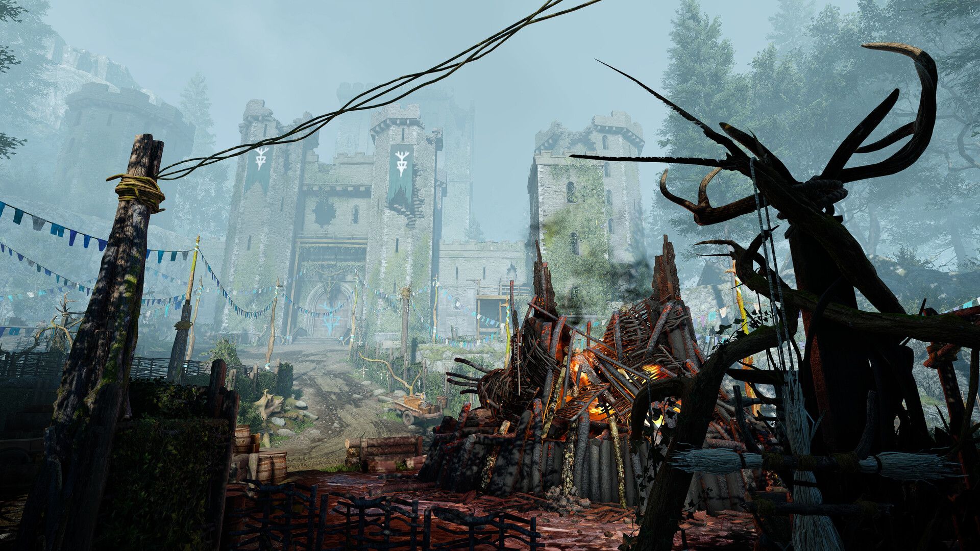 Atomfall Wicked Isle: All Crypt Key Locations