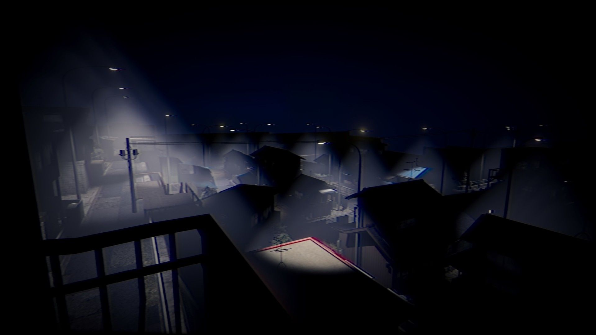We Need More Horror Games That Embrace The Ordinary