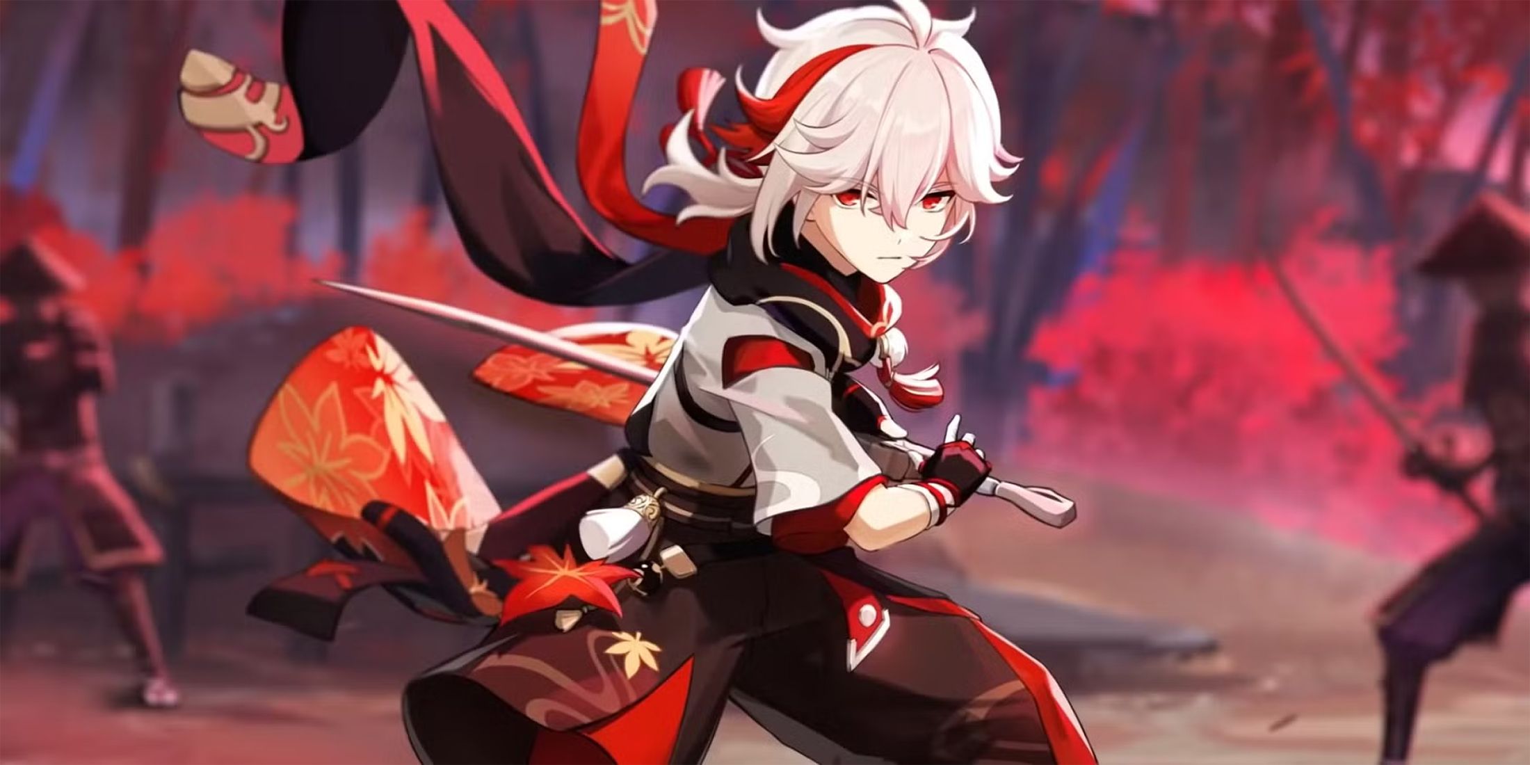 Genshin Impact: 10 Best Characters Ranked