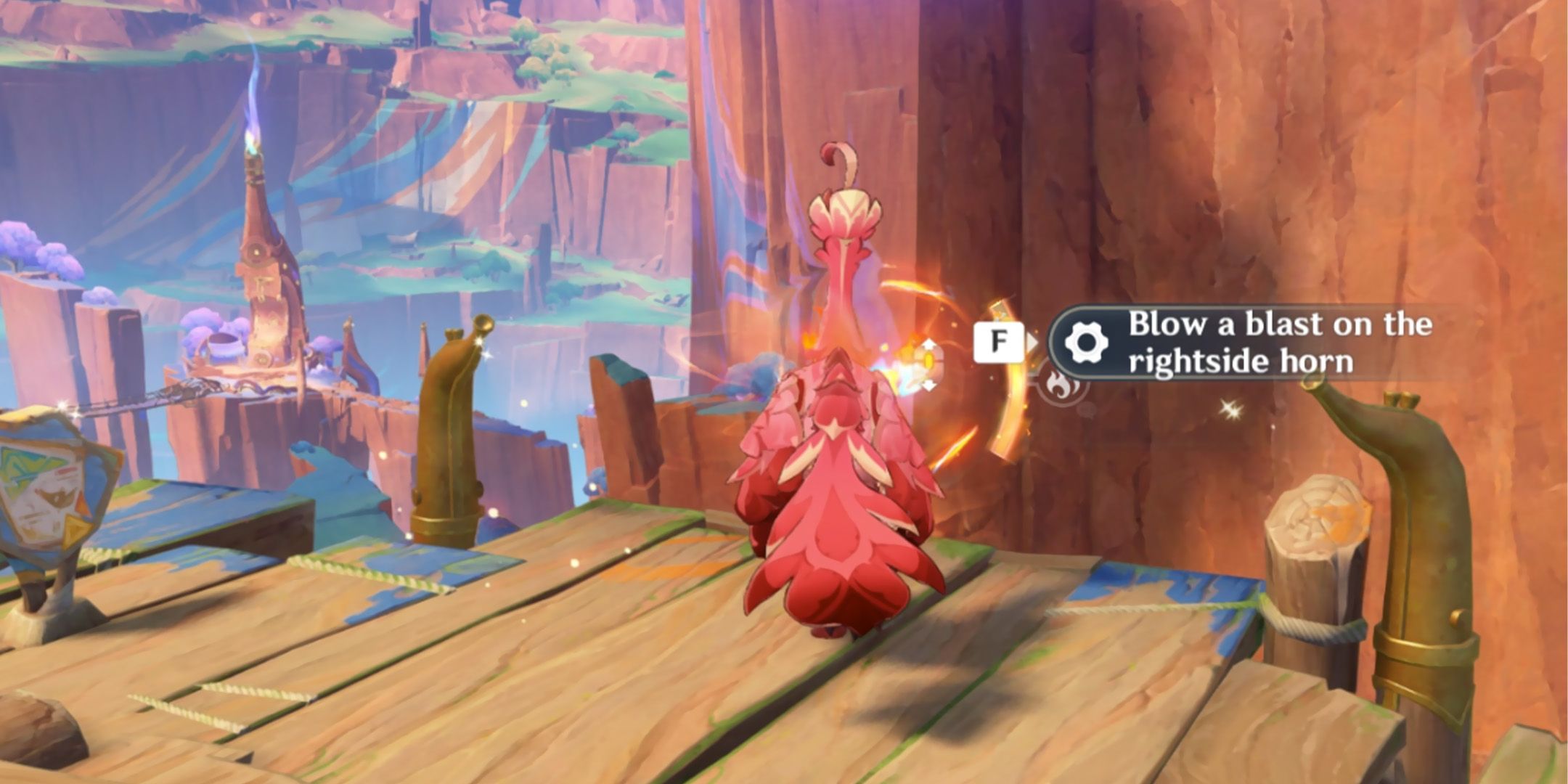 Genshin Impact Leak Reveals Pyro Archon Mavuika’s Release Window in ...