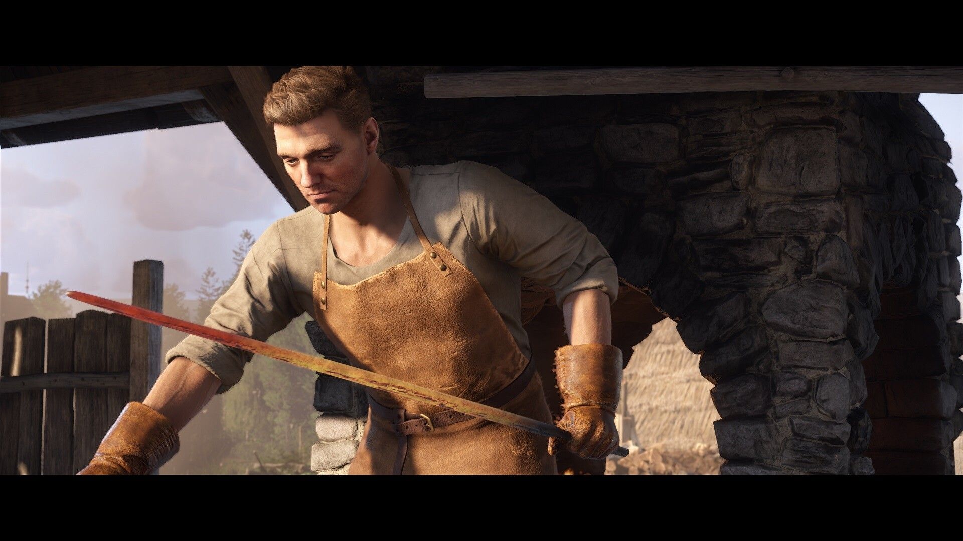 Kingdom Come Deliverance 2 Script The Longest In Game History It's Claimed