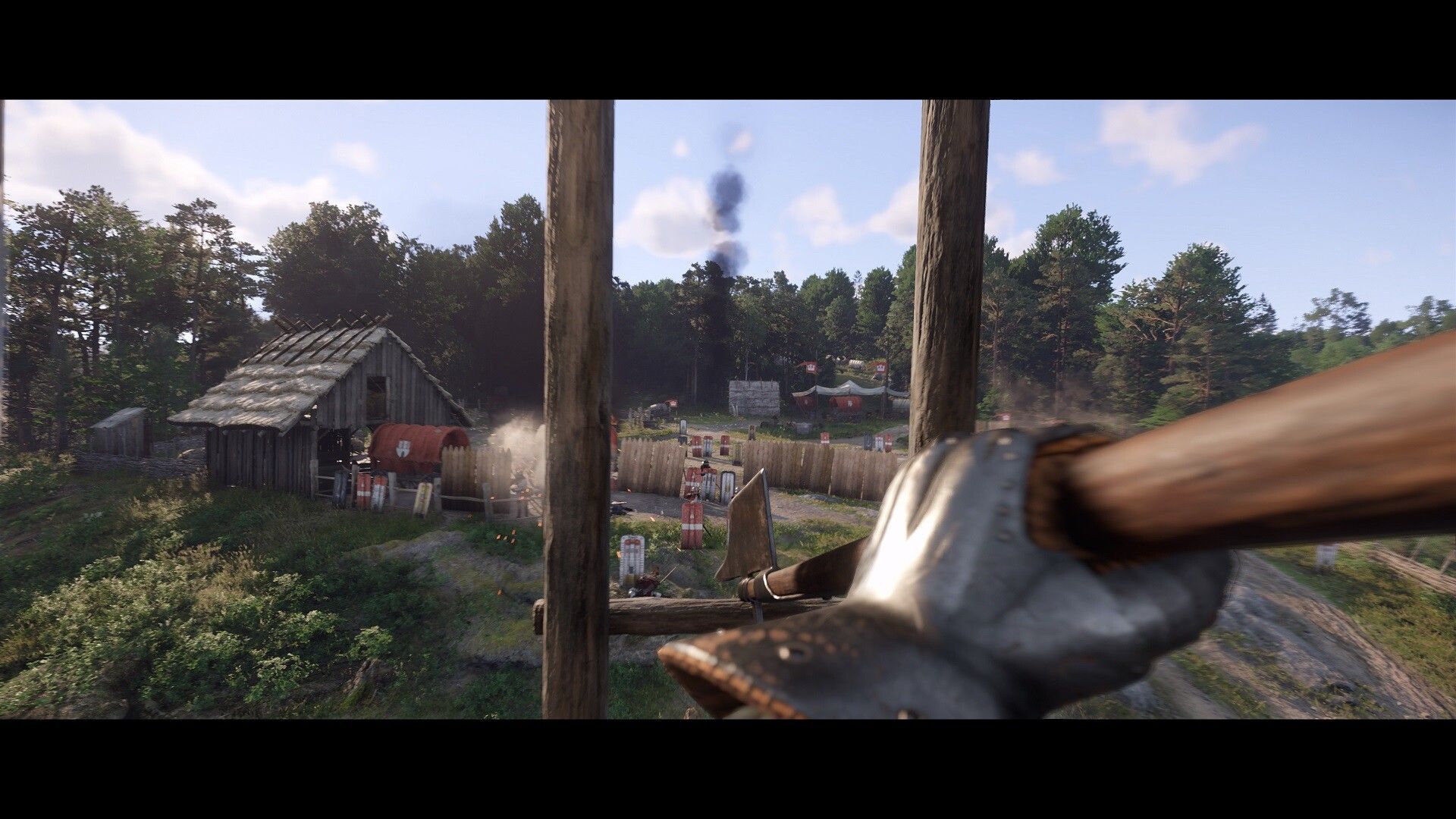 Kingdom Come Deliverance 2 Script The Longest In Game History It's Claimed