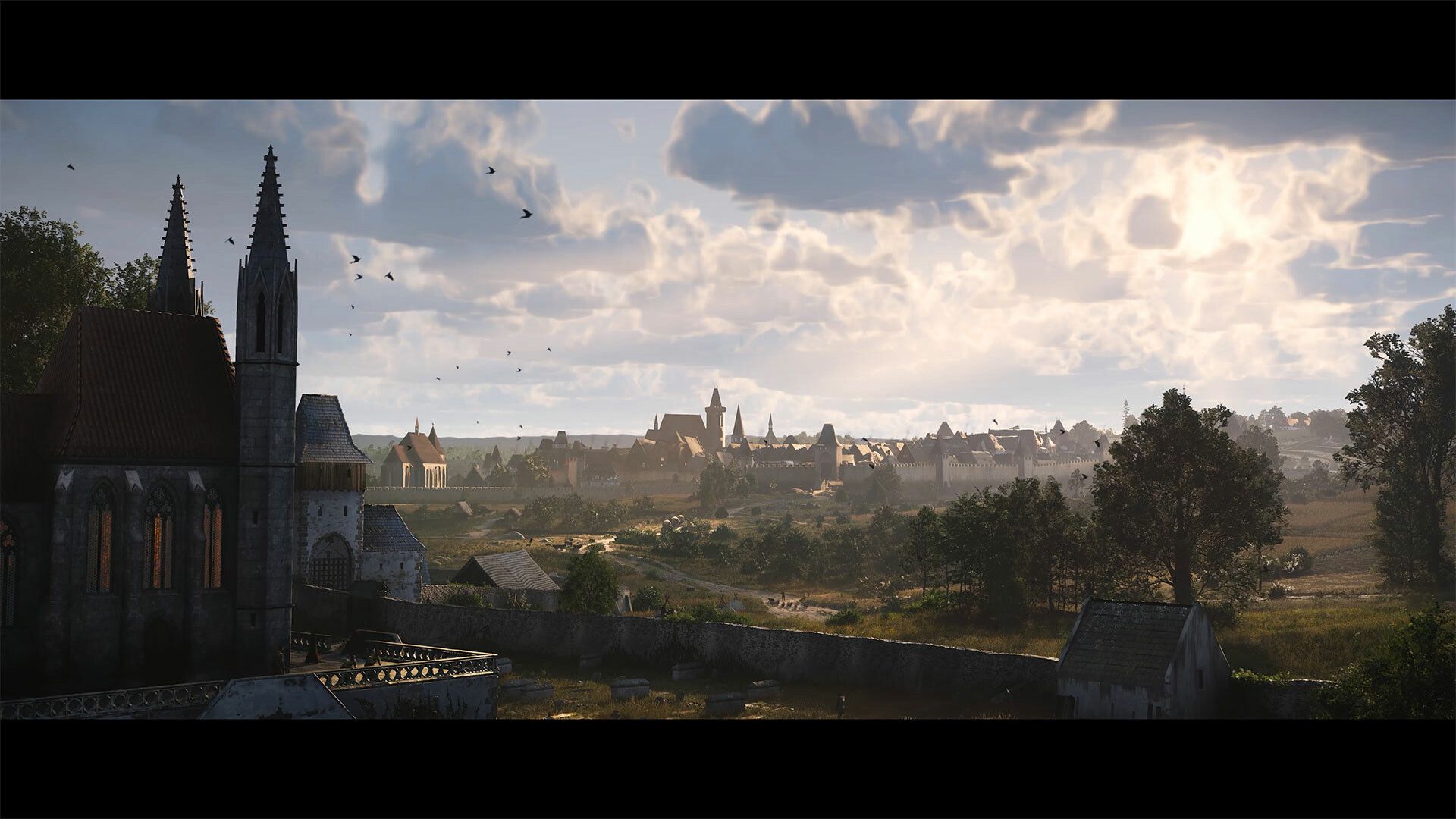 Kingdom Come Deliverance 2 Gains Official Mod Support
