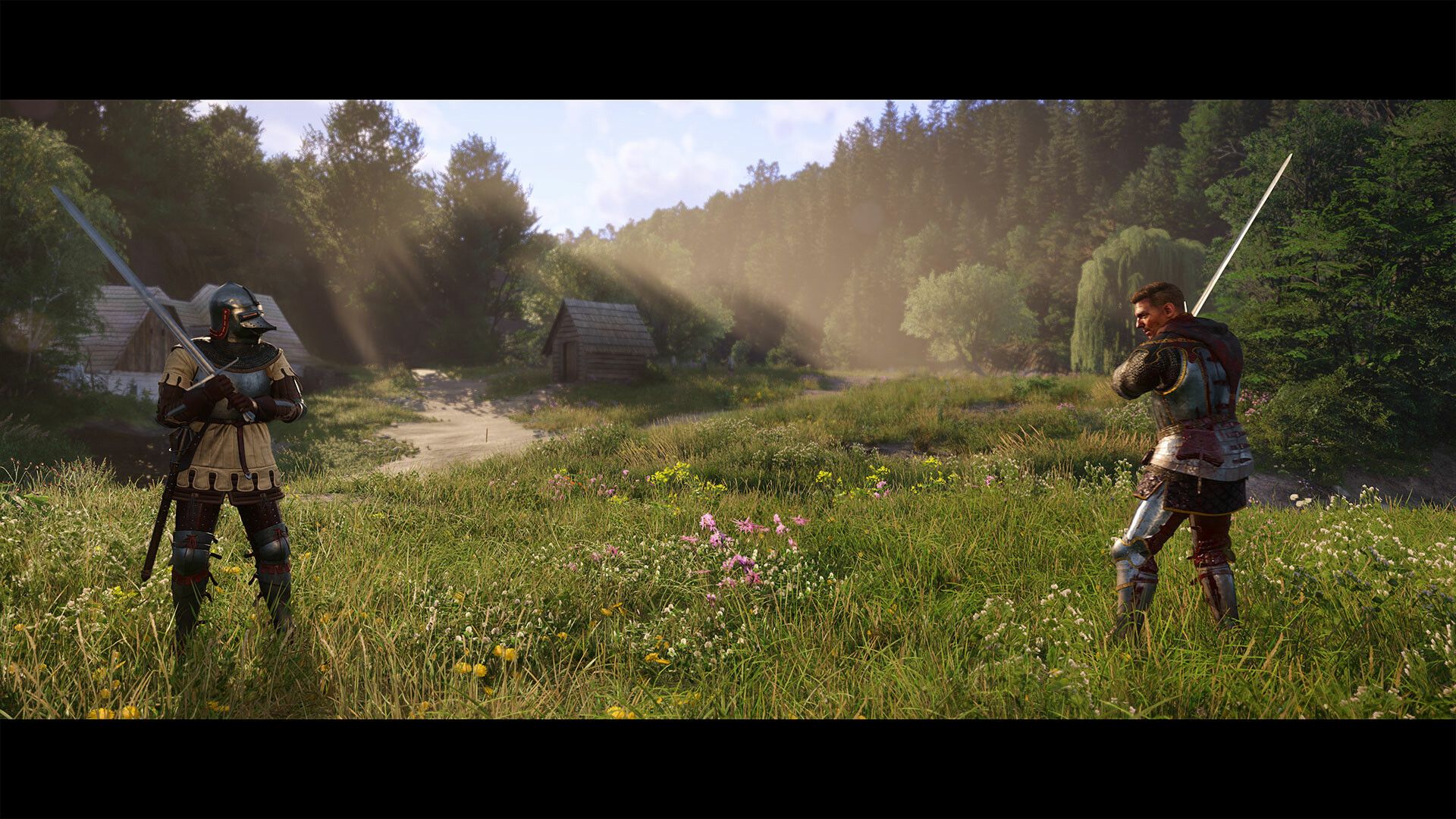 Kingdom Come Deliverance 2 Script The Longest In Game History It's Claimed